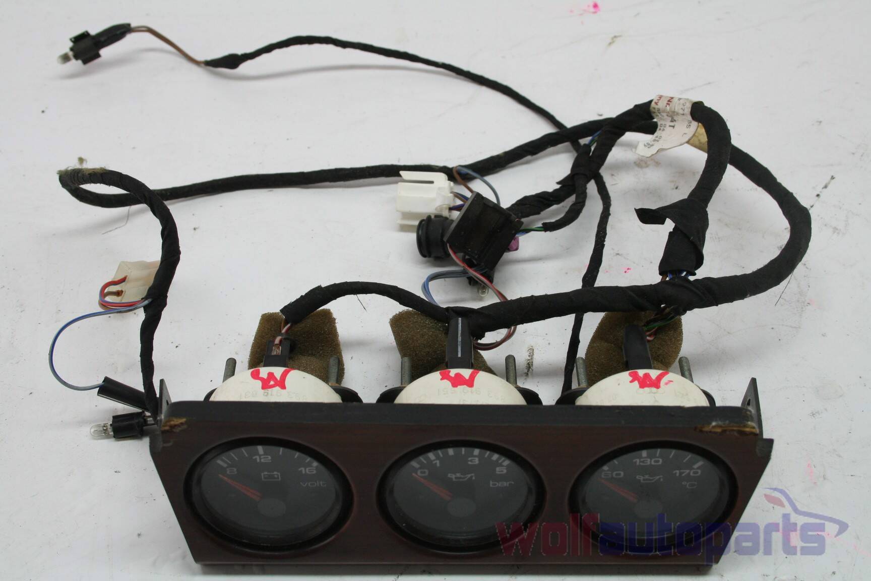 Used Audi Coupe Quattro Parts - OEM