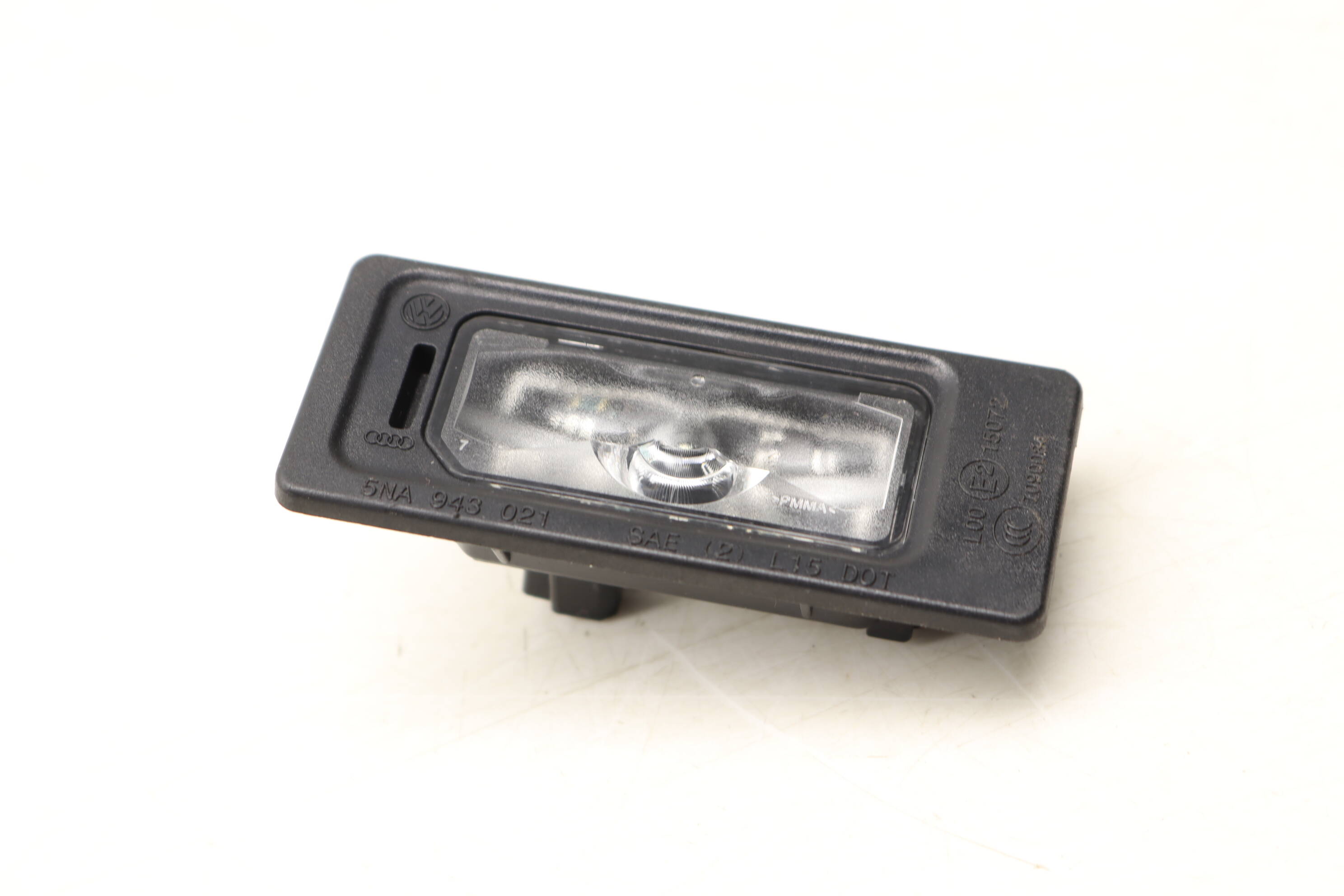 OEM Used Audi RS3 Lighting Parts