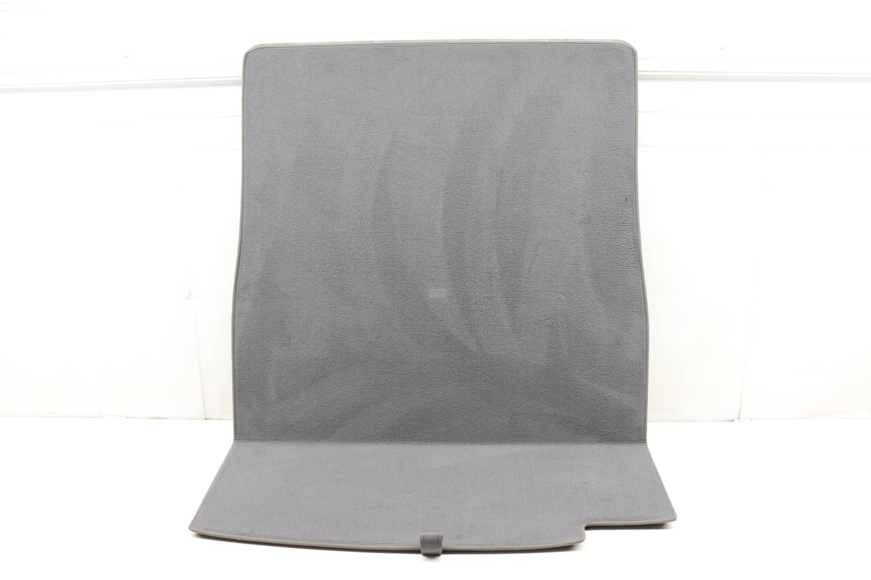 BMW Trunk Carpet Floor Mat / Lining 51479113345
