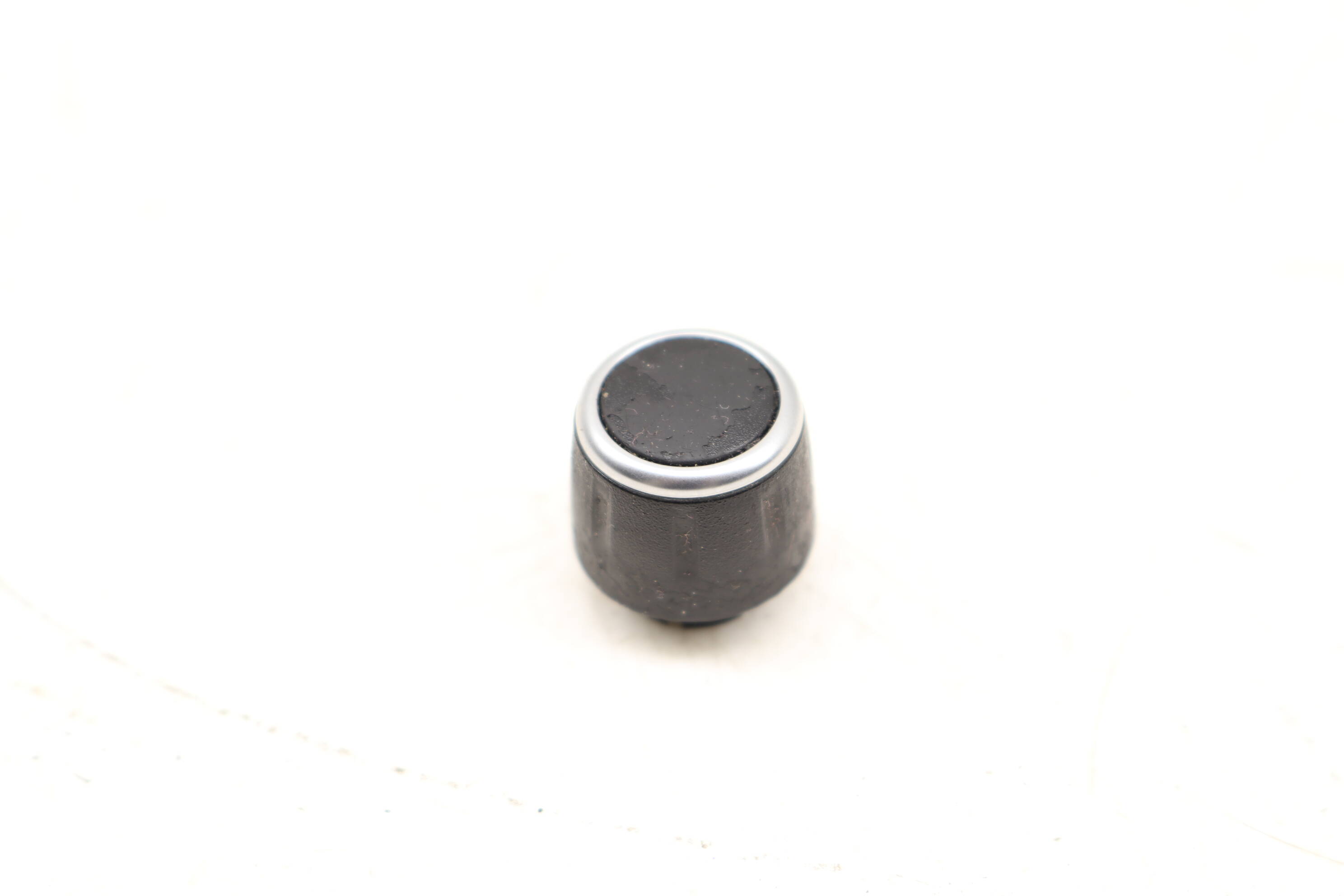BMW Radio / Stereo Rotary Knob 65129231059