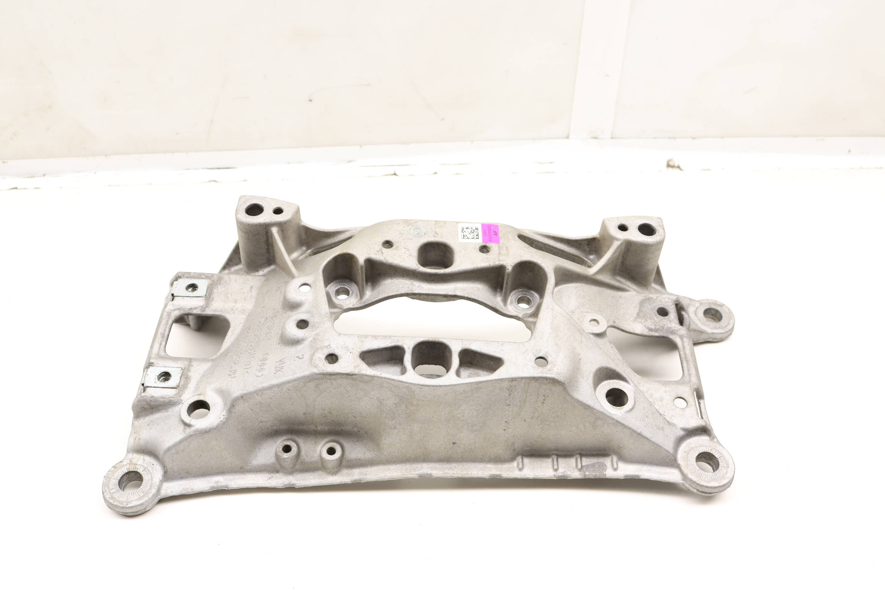 Audi Transmission Mount Bracket / Crossmember 8W0399262AP