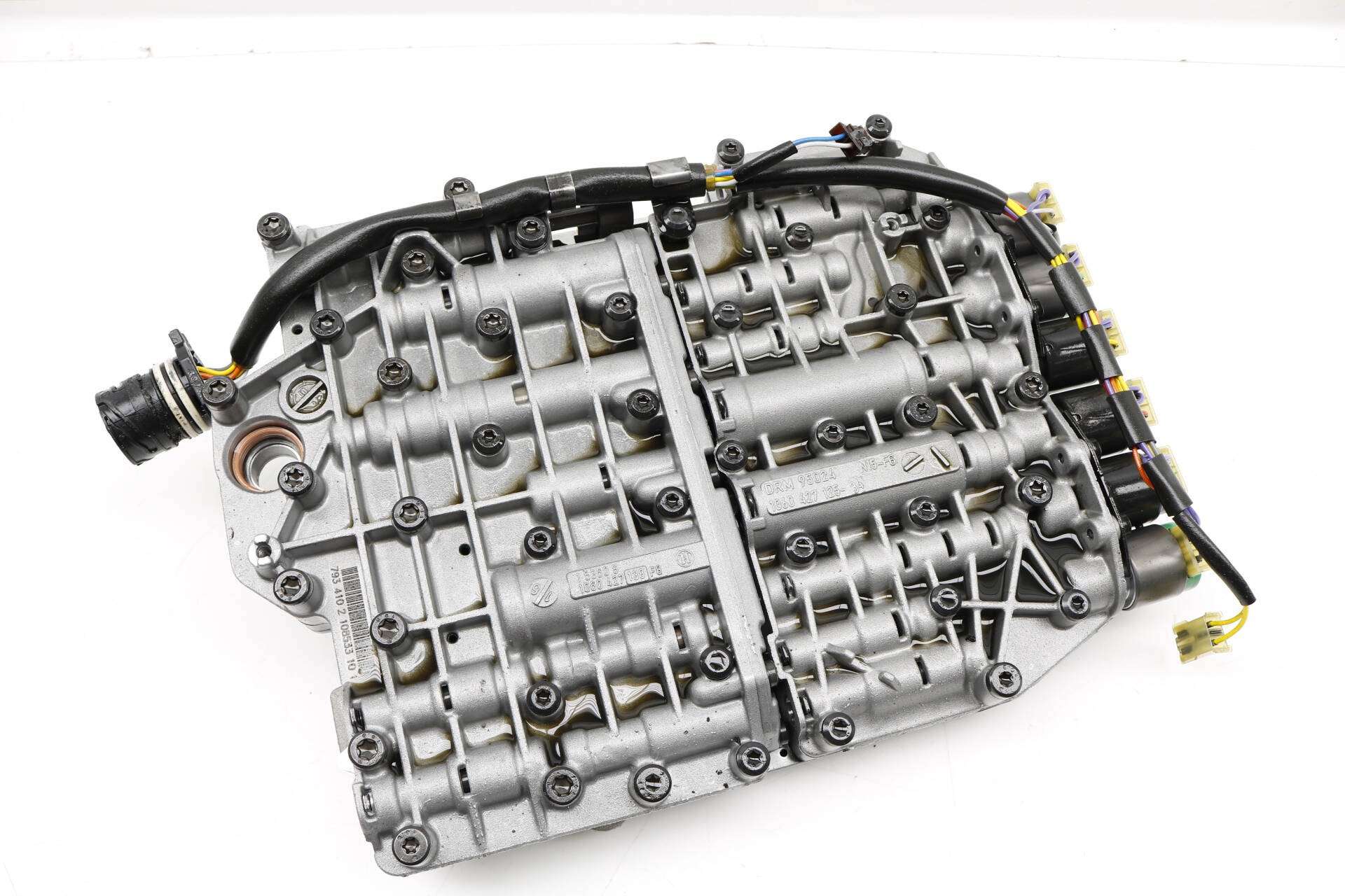 TRANSMISSION MECHATRONIC / VALVE BODY - AUDI A4 A6 VW PASSAT