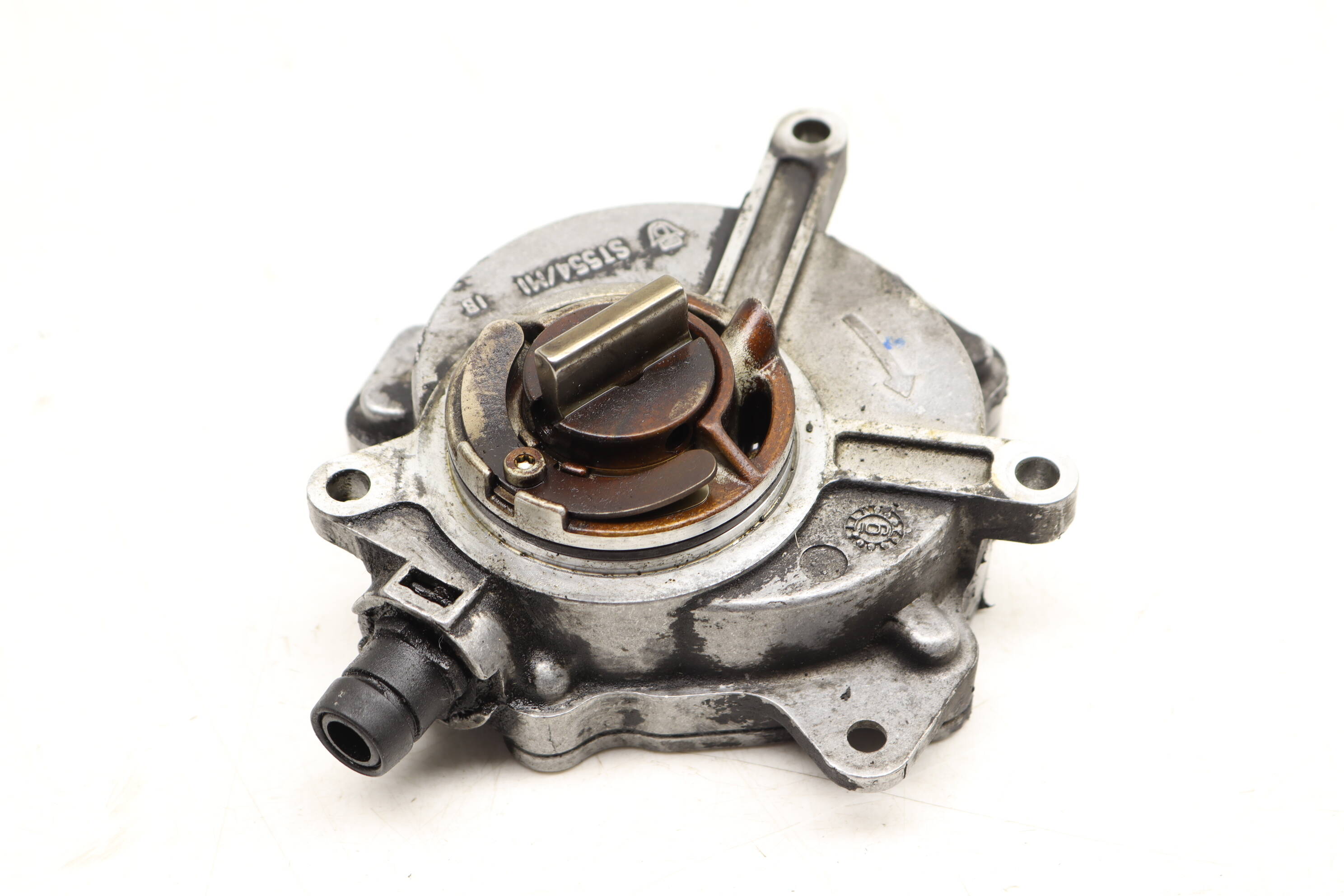 Audi Brake Vacuum Pump 06D145100E