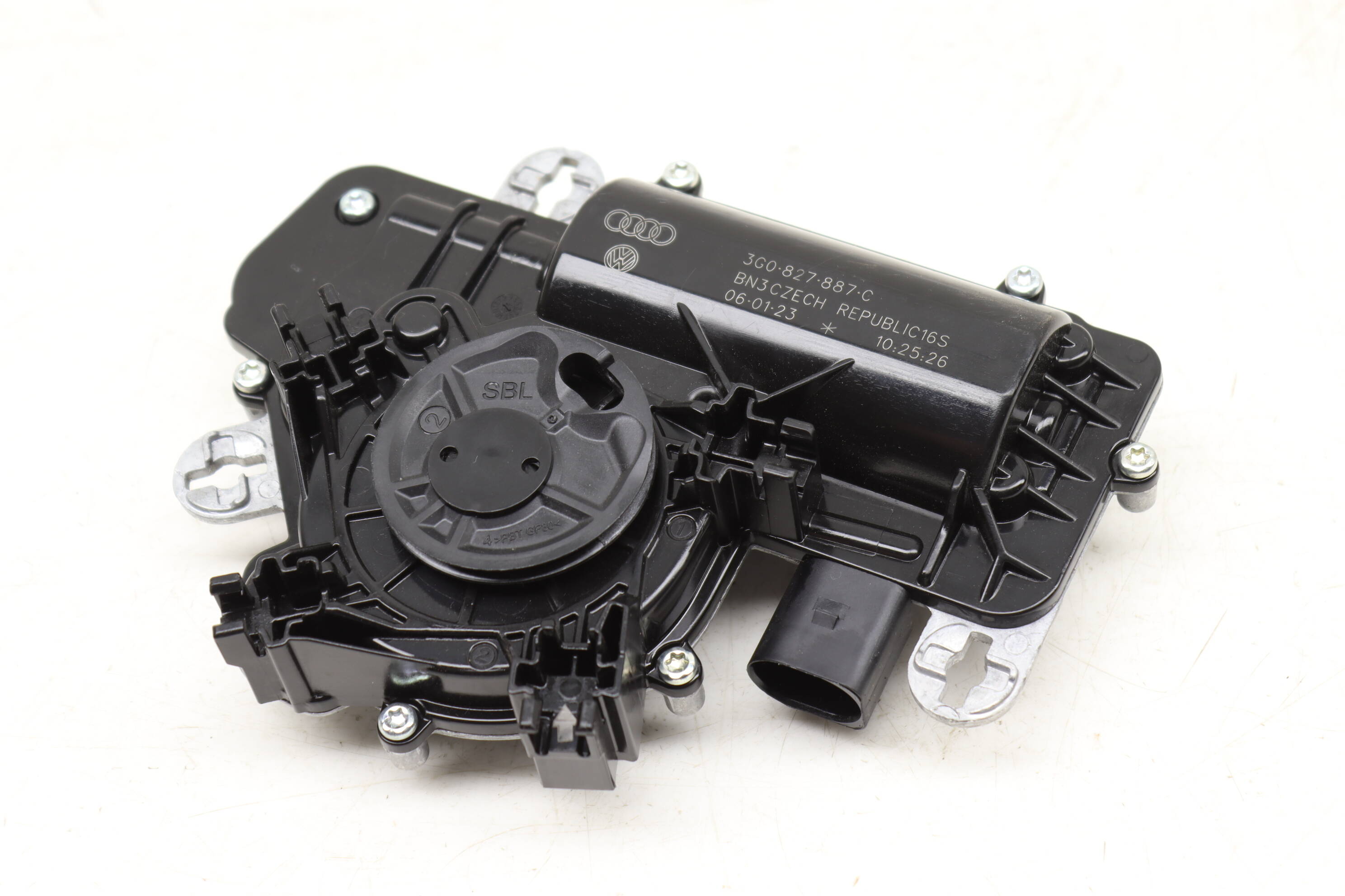 Interior - Arteon - Volkswagen