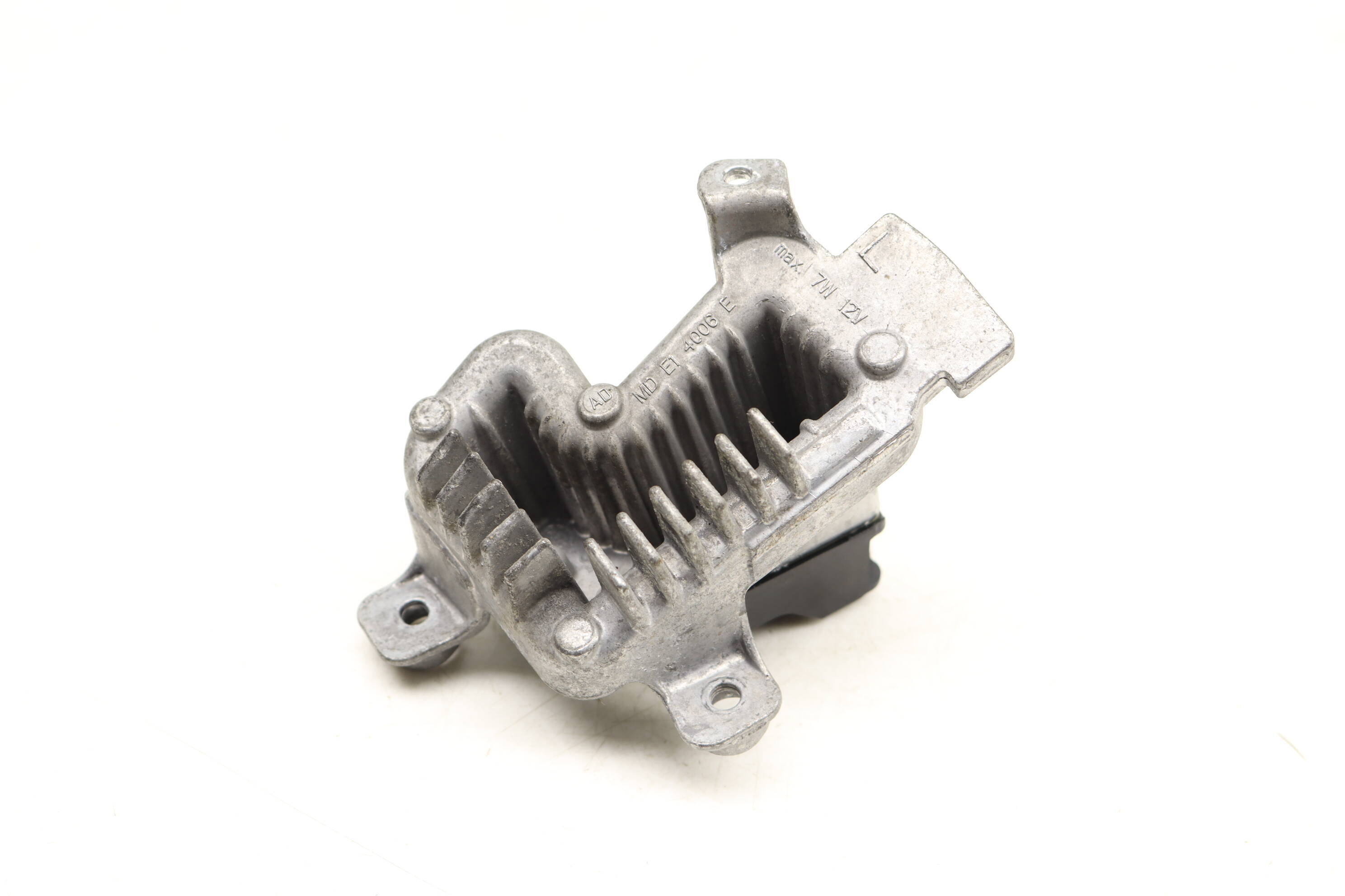 BMW Left Led Headlight Module 63117419617