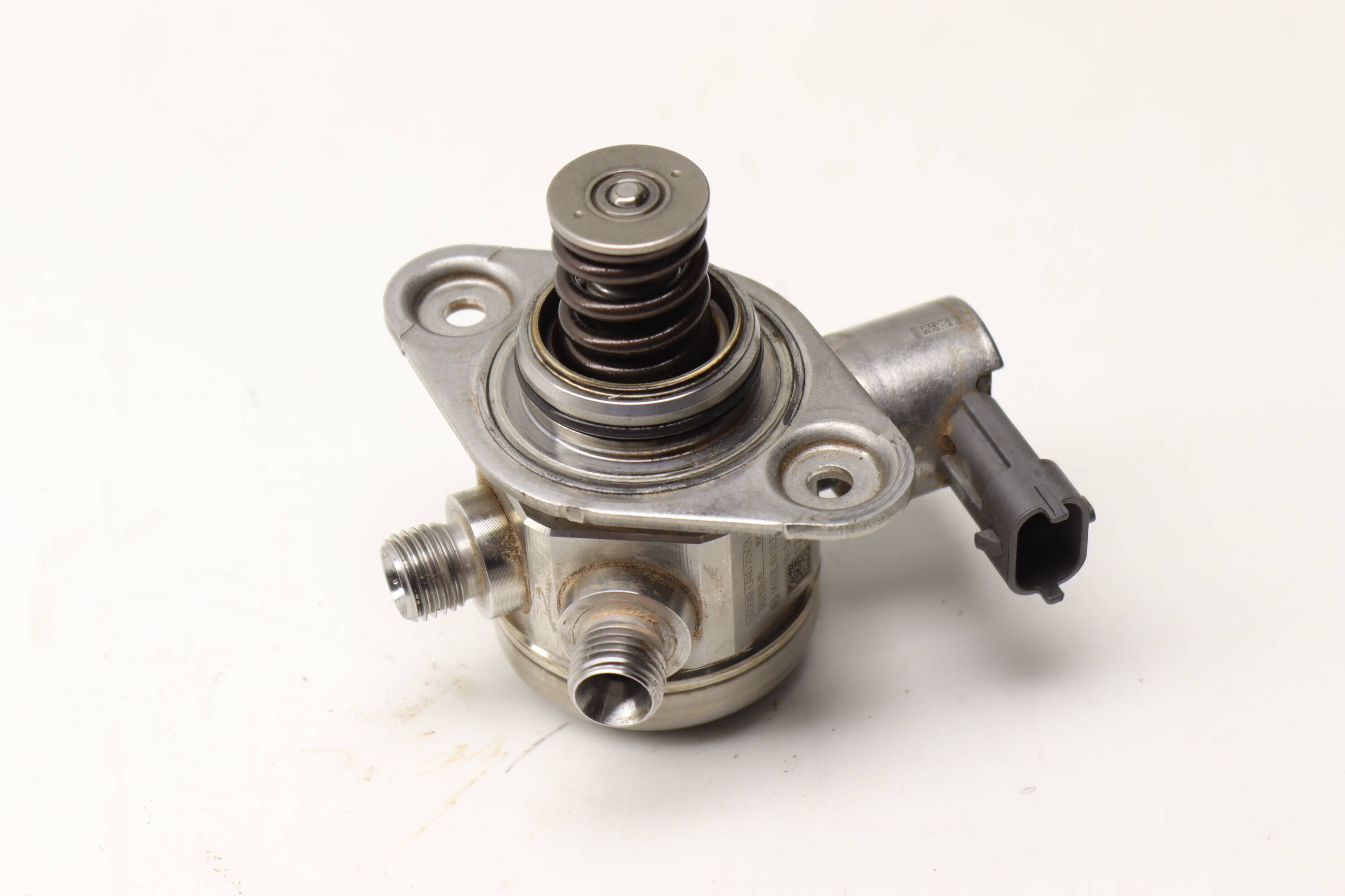 Land Rover Front High Pressure Fuel Pump / Hpfp DX239D376AB