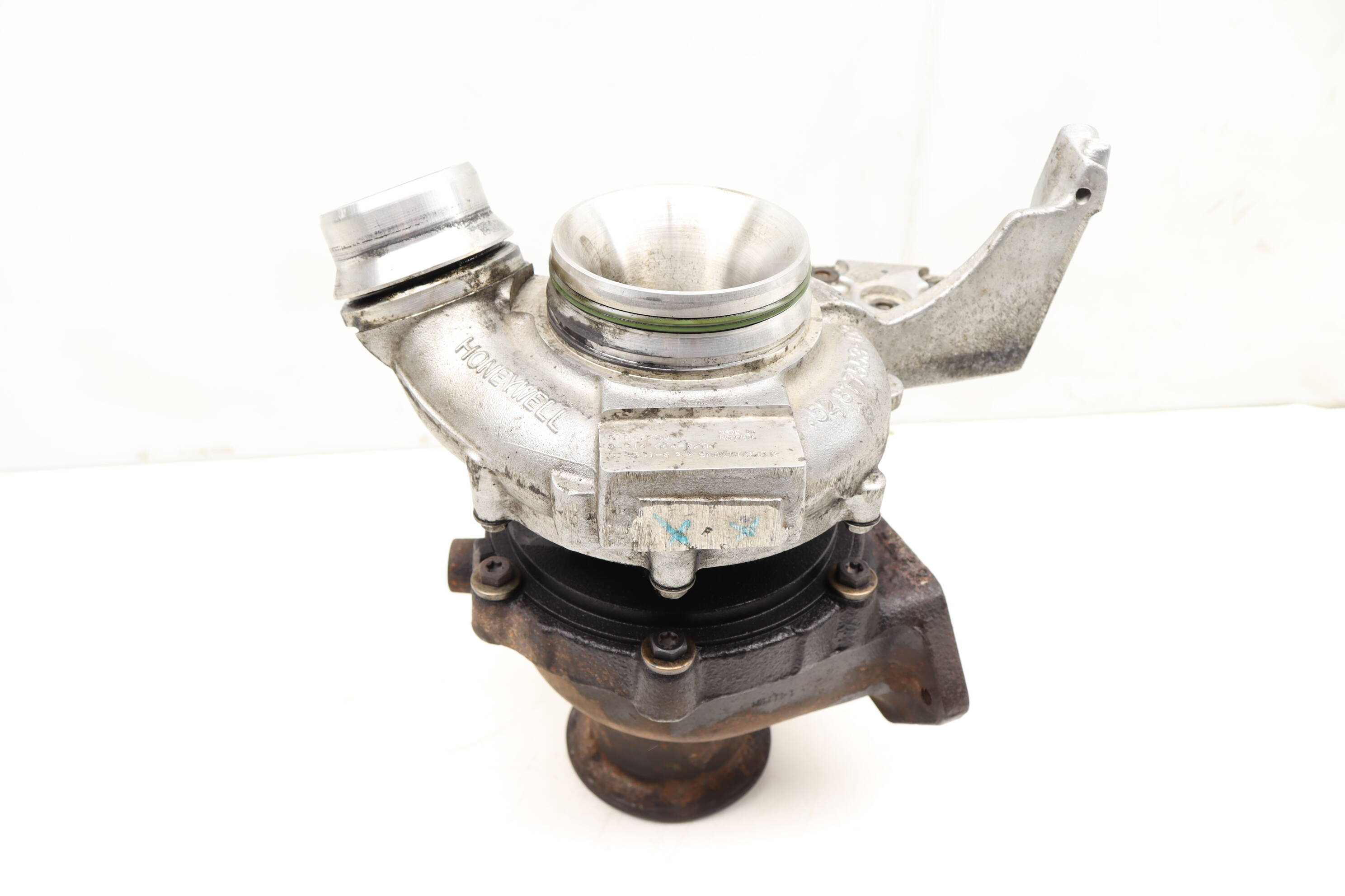 BMW Turbo / Turbocharger (328d, X3, 328d xDrive) 11658514665