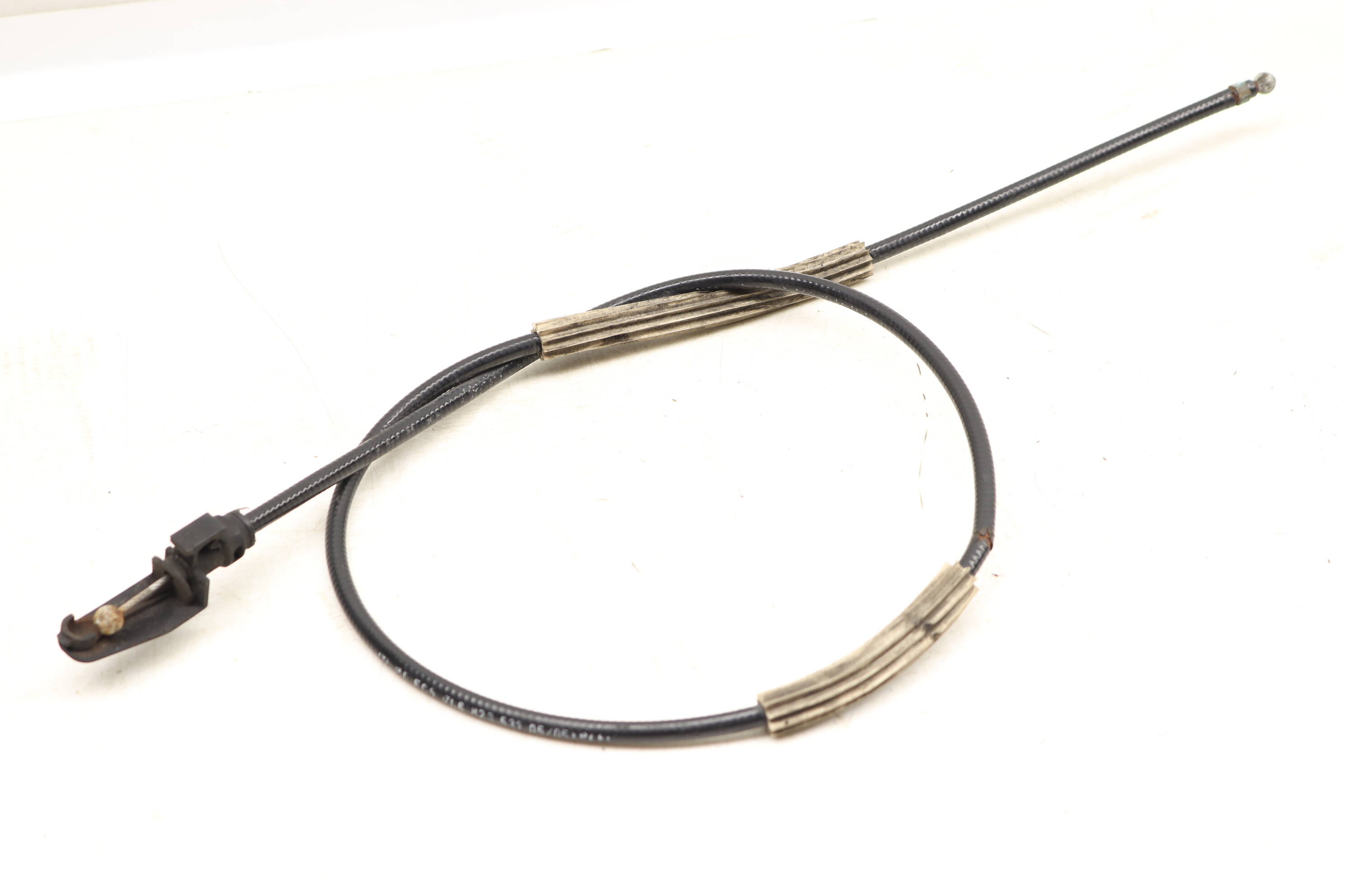 VW Hood Latch Release Cable (Touareg) 7L6823531