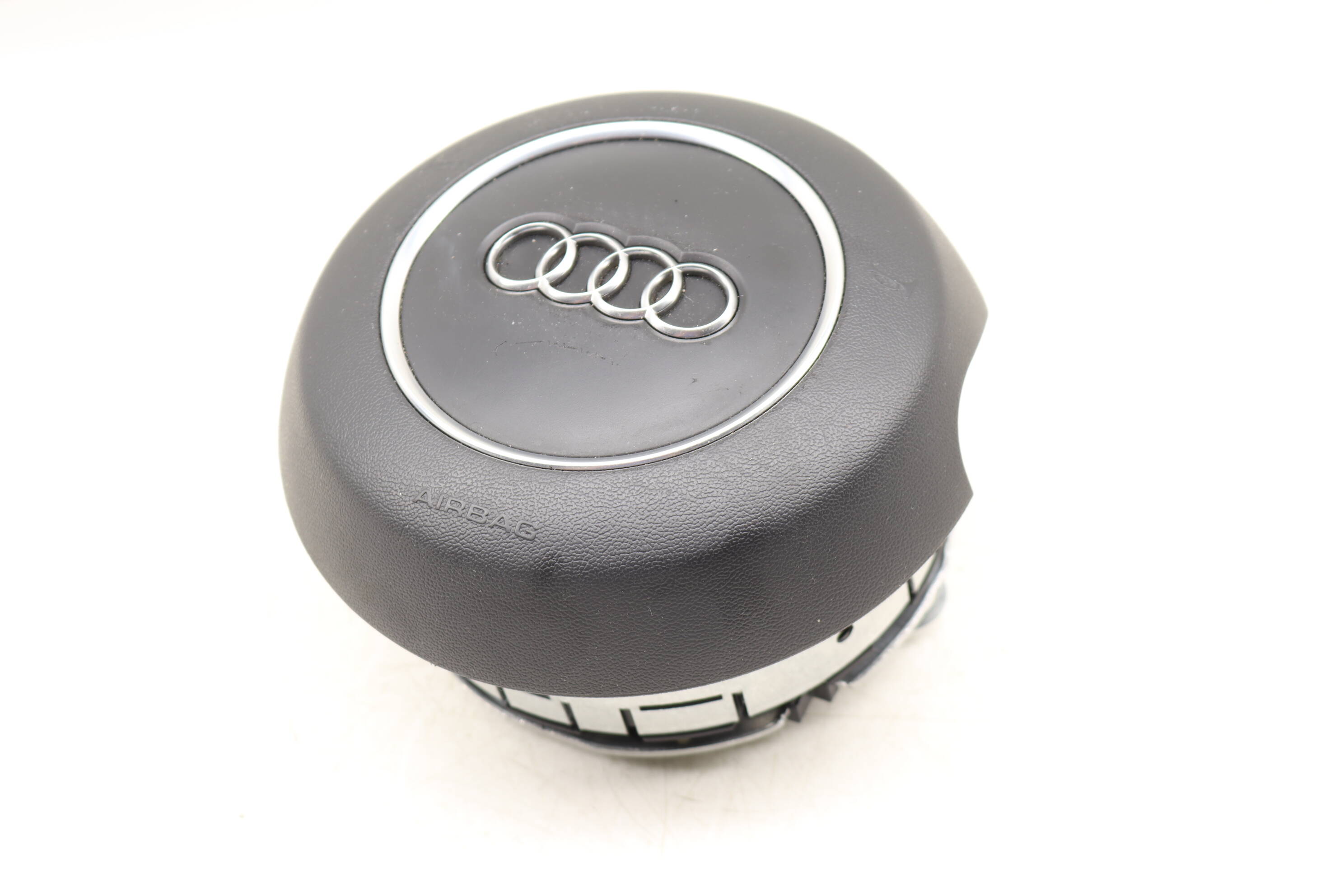 Audi Steering Wheel Airbag / Air Bag 4G0880201H