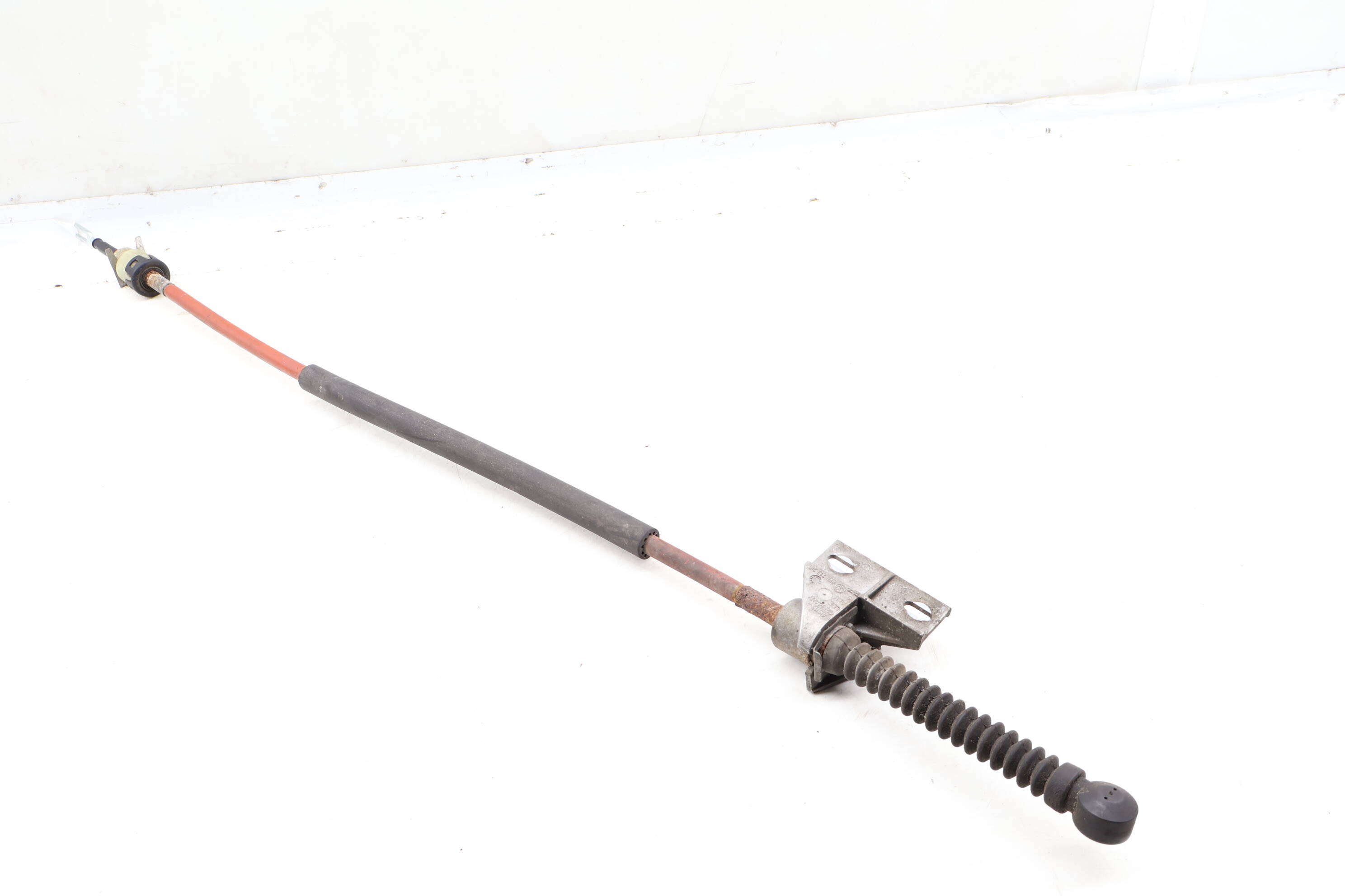 Audi Shift / Shifter Cable Linkage (A6 Quattro) 4F0713265D