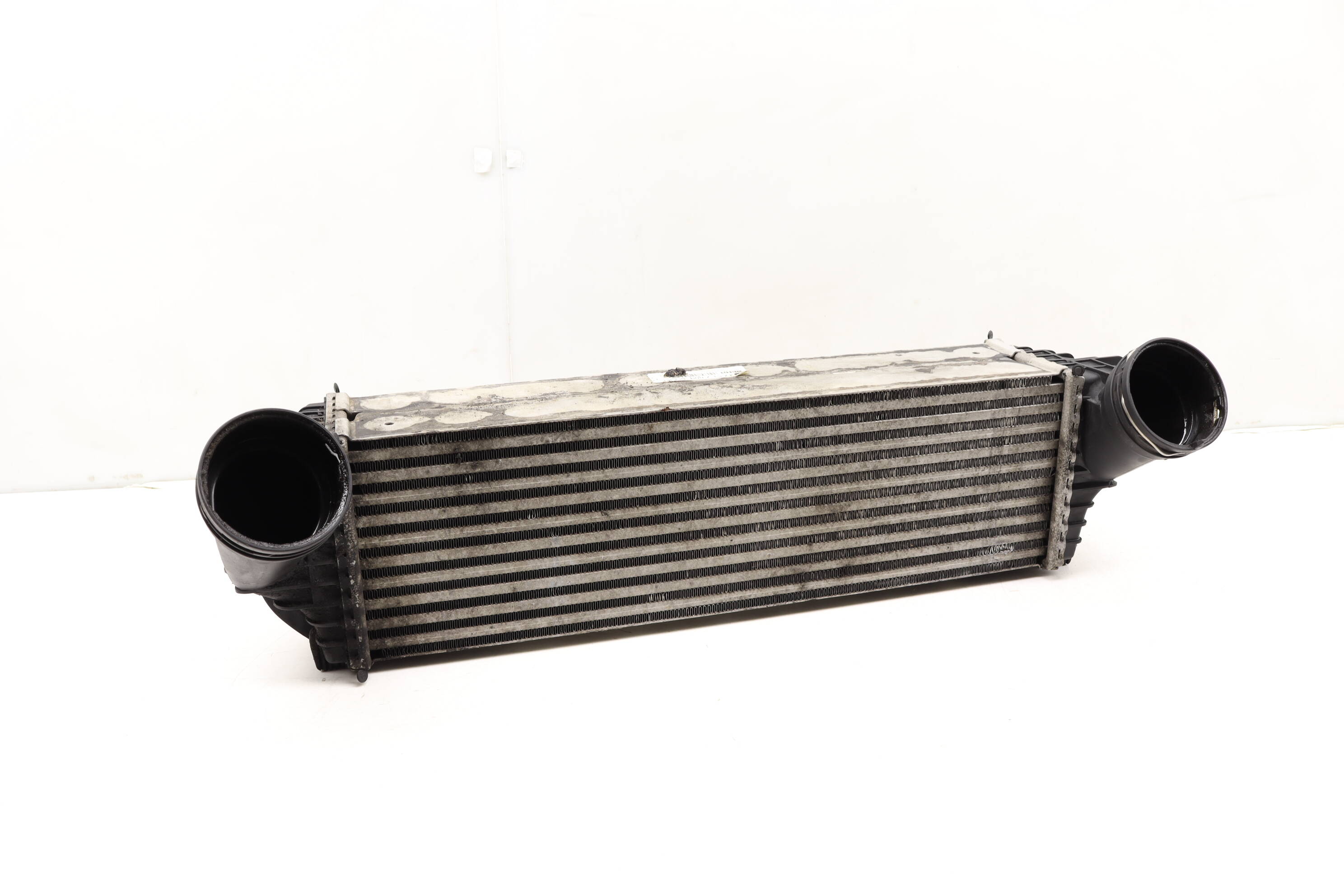 BMW Turbo Intercooler (X6, X5) 17517809321