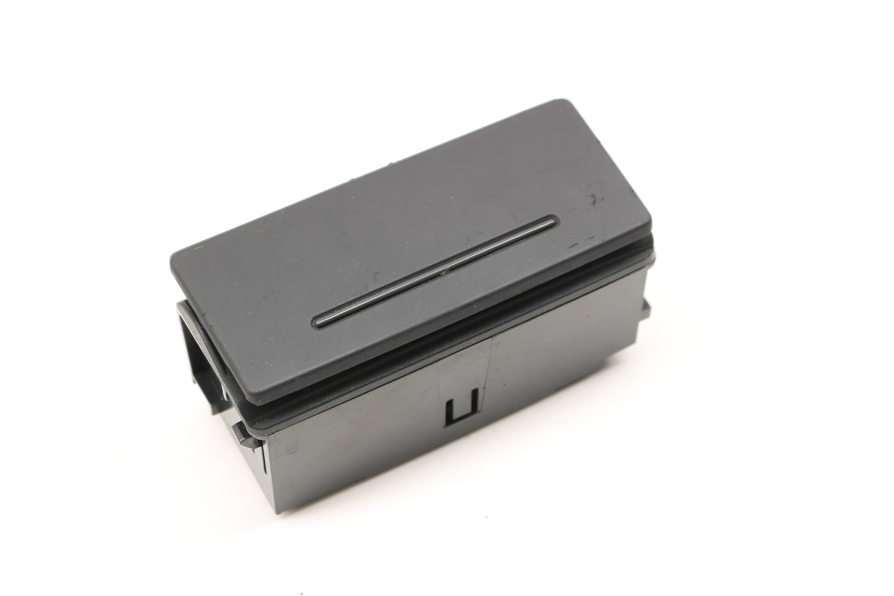 REAR RIGHT - DOOR ASHTRAY / ASH TRAY - AUDI A6 ALLROAD Q7 RS6 S6