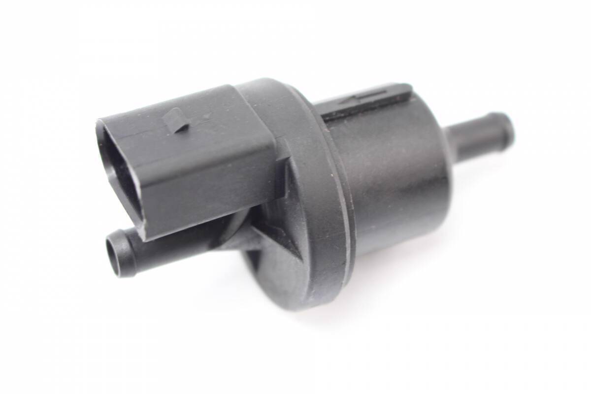 VW Crankcase Purge Solenoid Vent Valve 1C0906517A