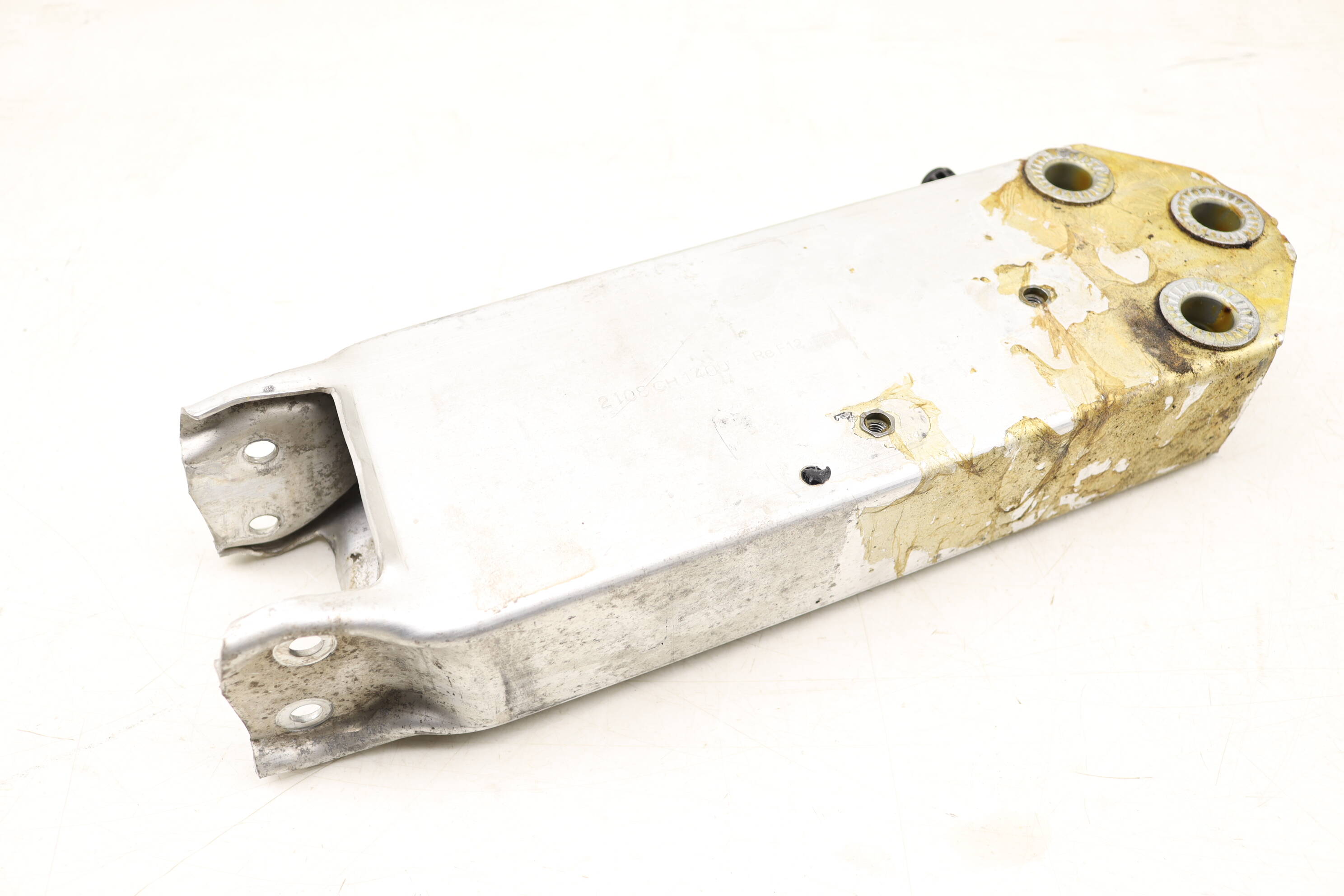 BMW Bumper Shock / Reinforcement Bar Mount 51117211487