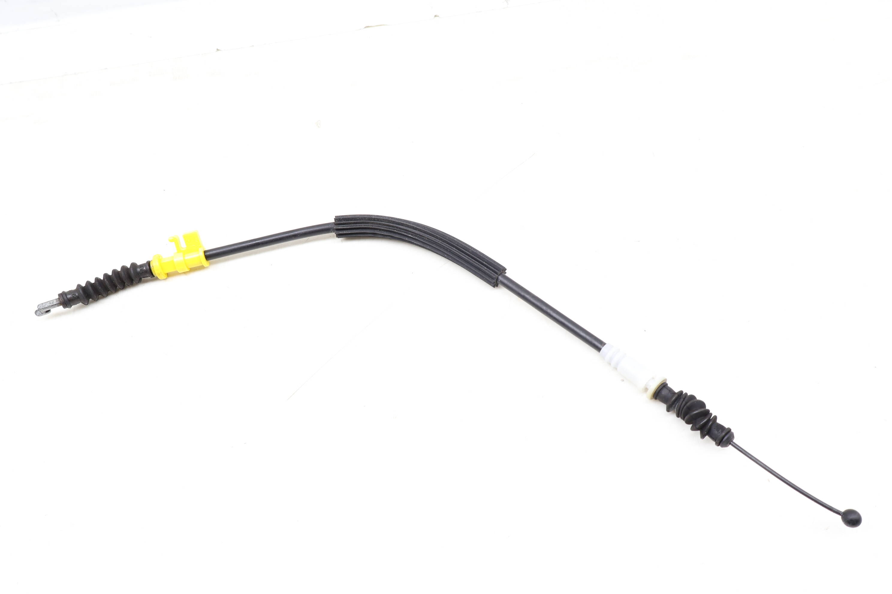 Audi Exterior Door Handle Release / Bowden Cable 4H0837099A