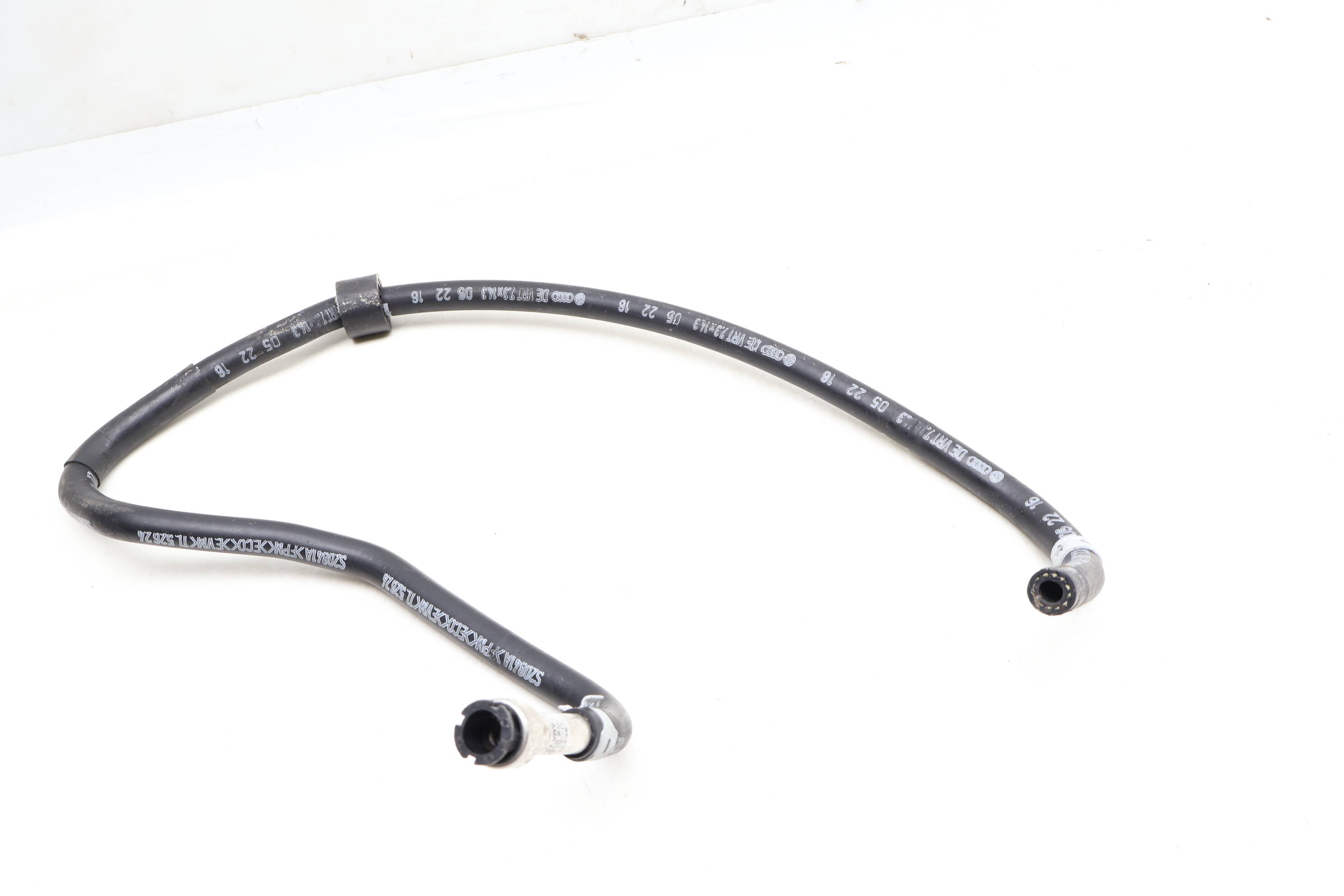 VW Fuel Line / Hose (Tiguan Limited, Tiguan) 06J133986AC