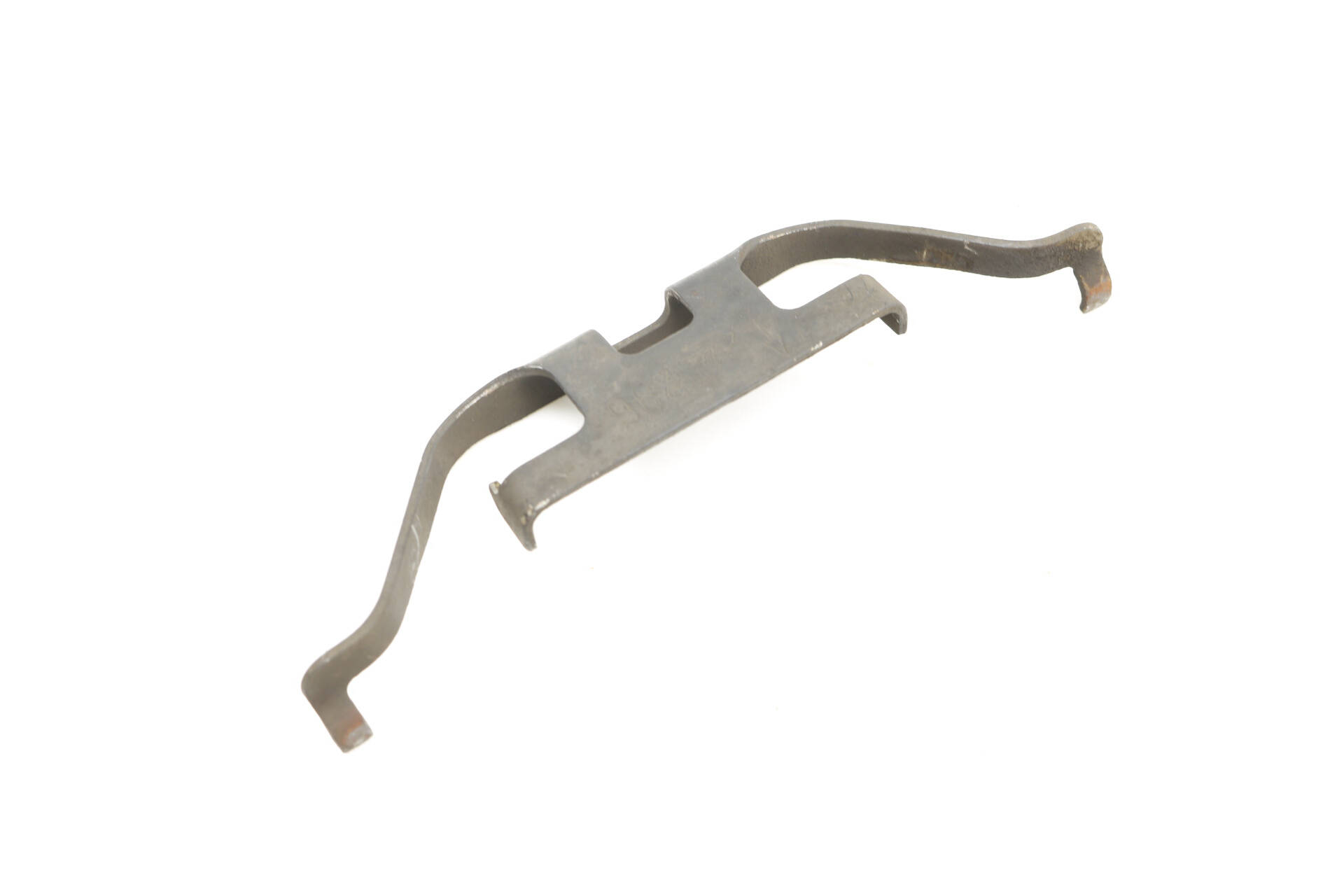 BMW Rear Brake Anti-Rattle Clip 34216753675