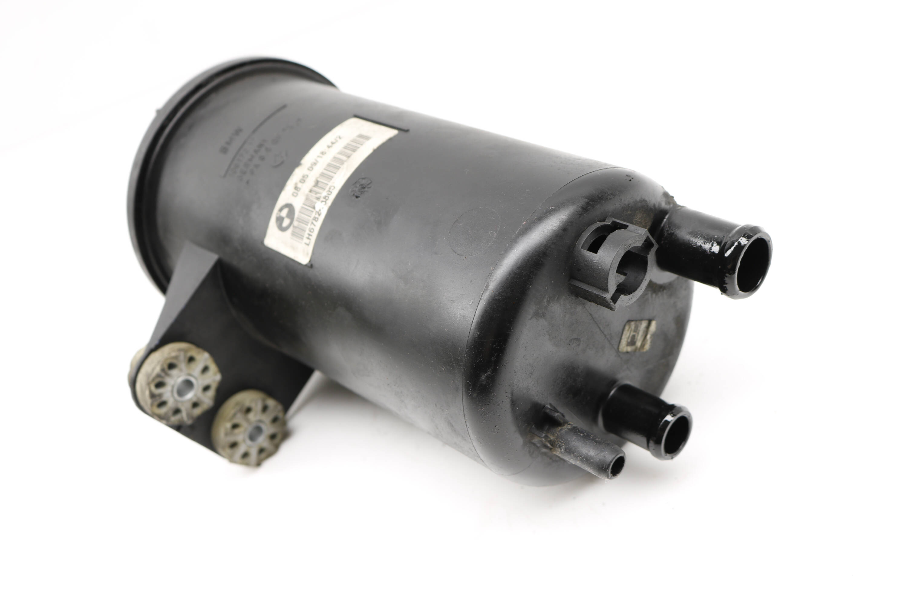 BMW Power Steering Fluid Reservoir / Tank 32416782538