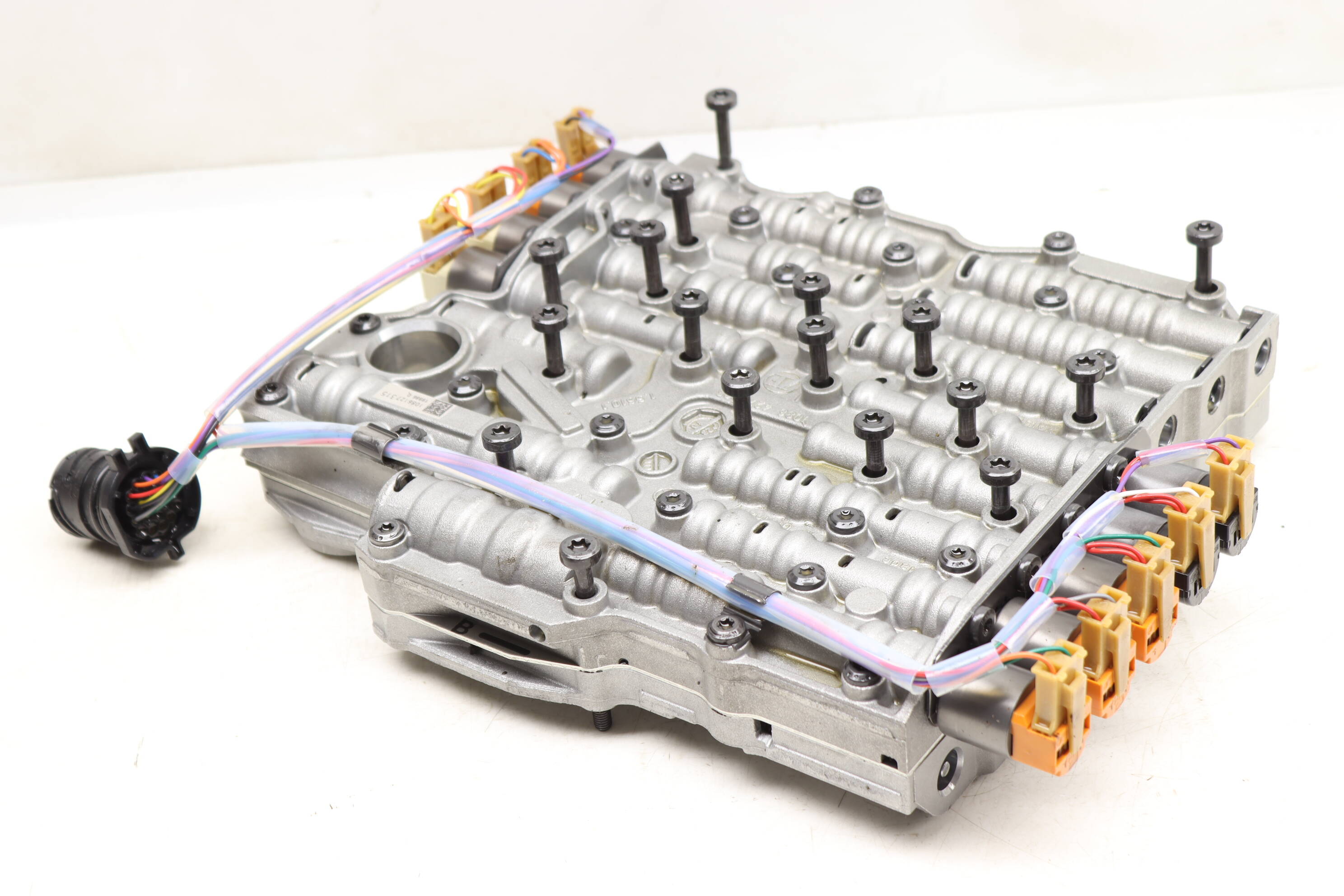 Porsche Transmission Valve Body / Mechatronic 97031701530