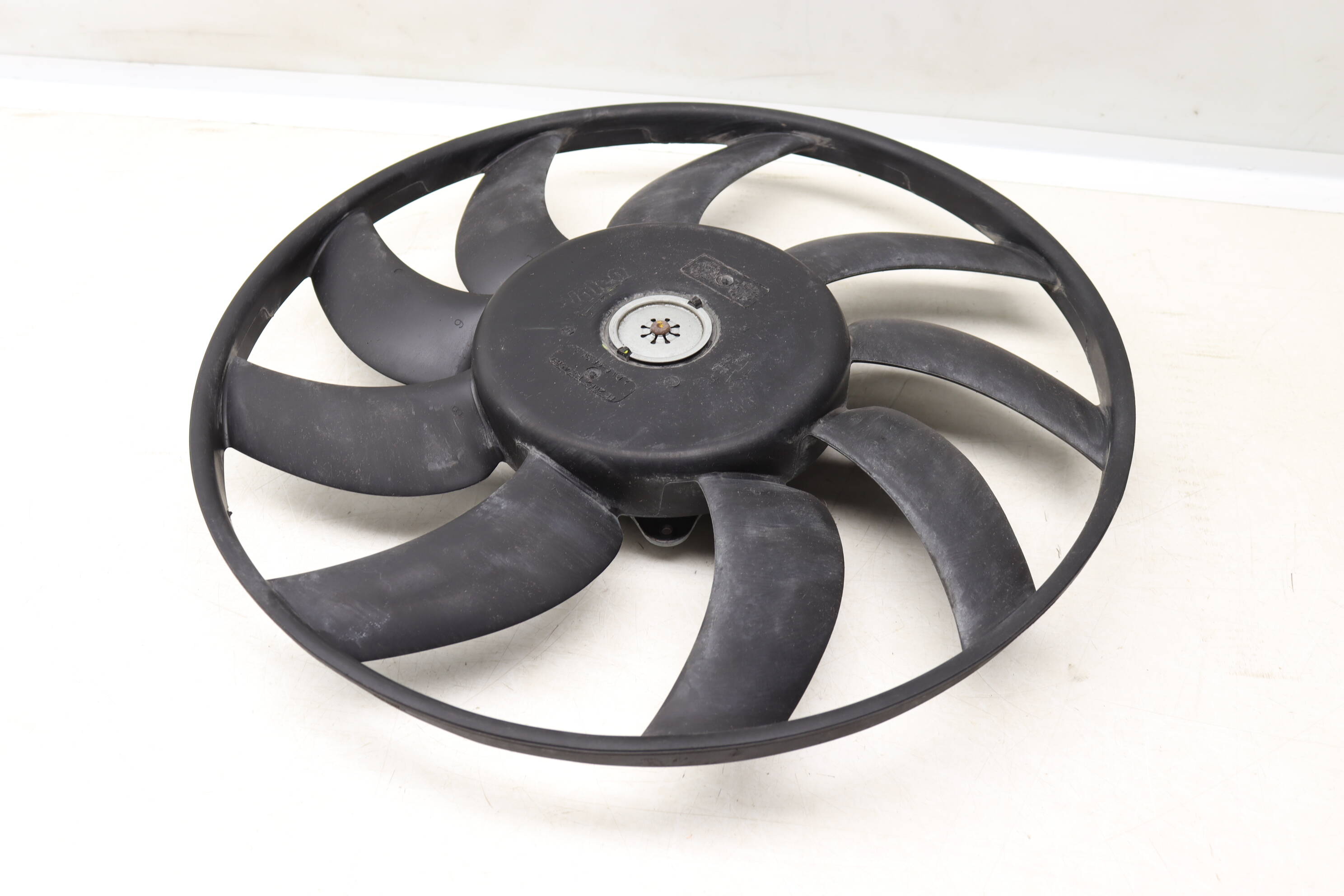 Audi 400W Electric Cooling Fan 8K0959455P