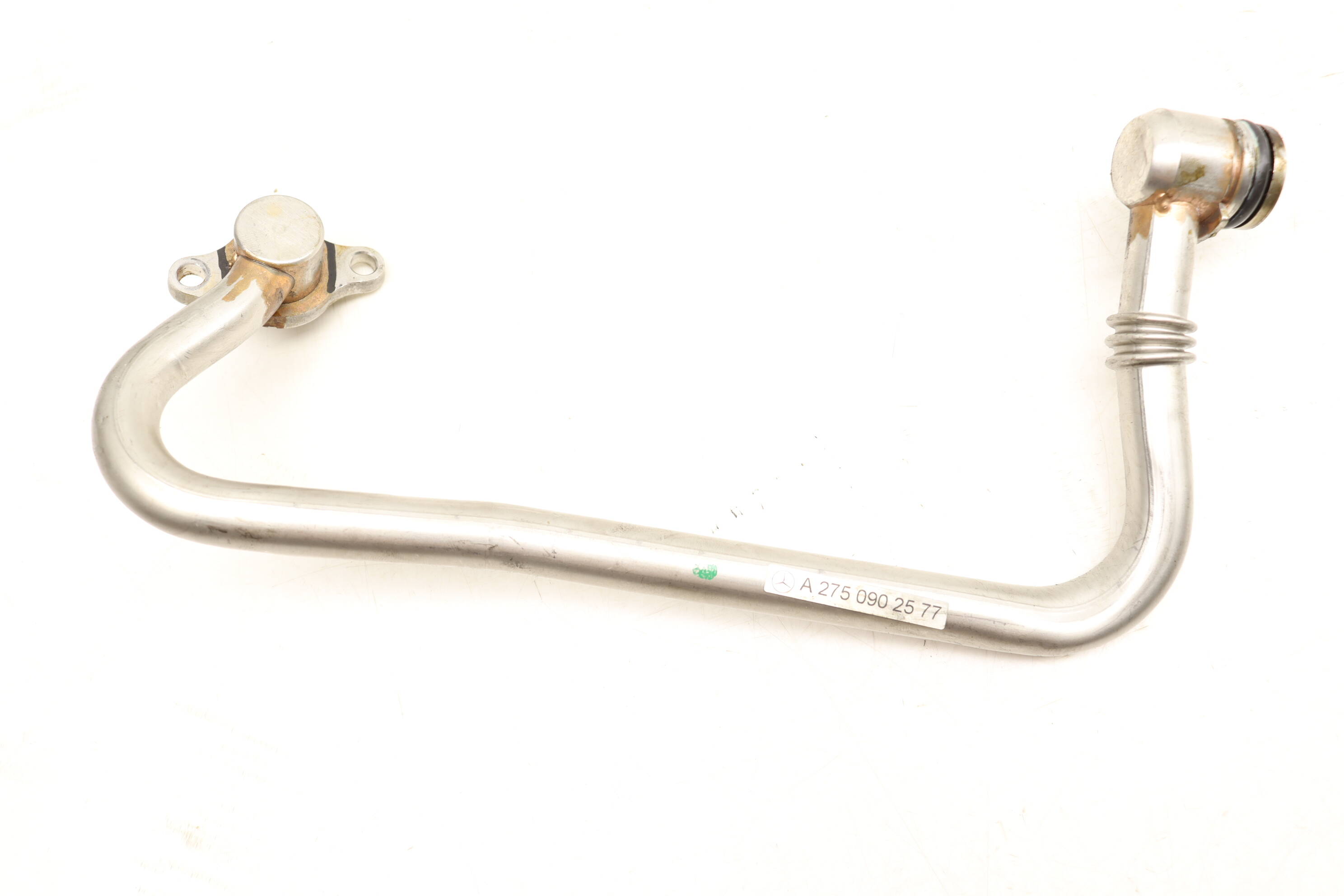 Page 2 | Genuine Used Mercedes-Benz S65 AMG Engine Parts