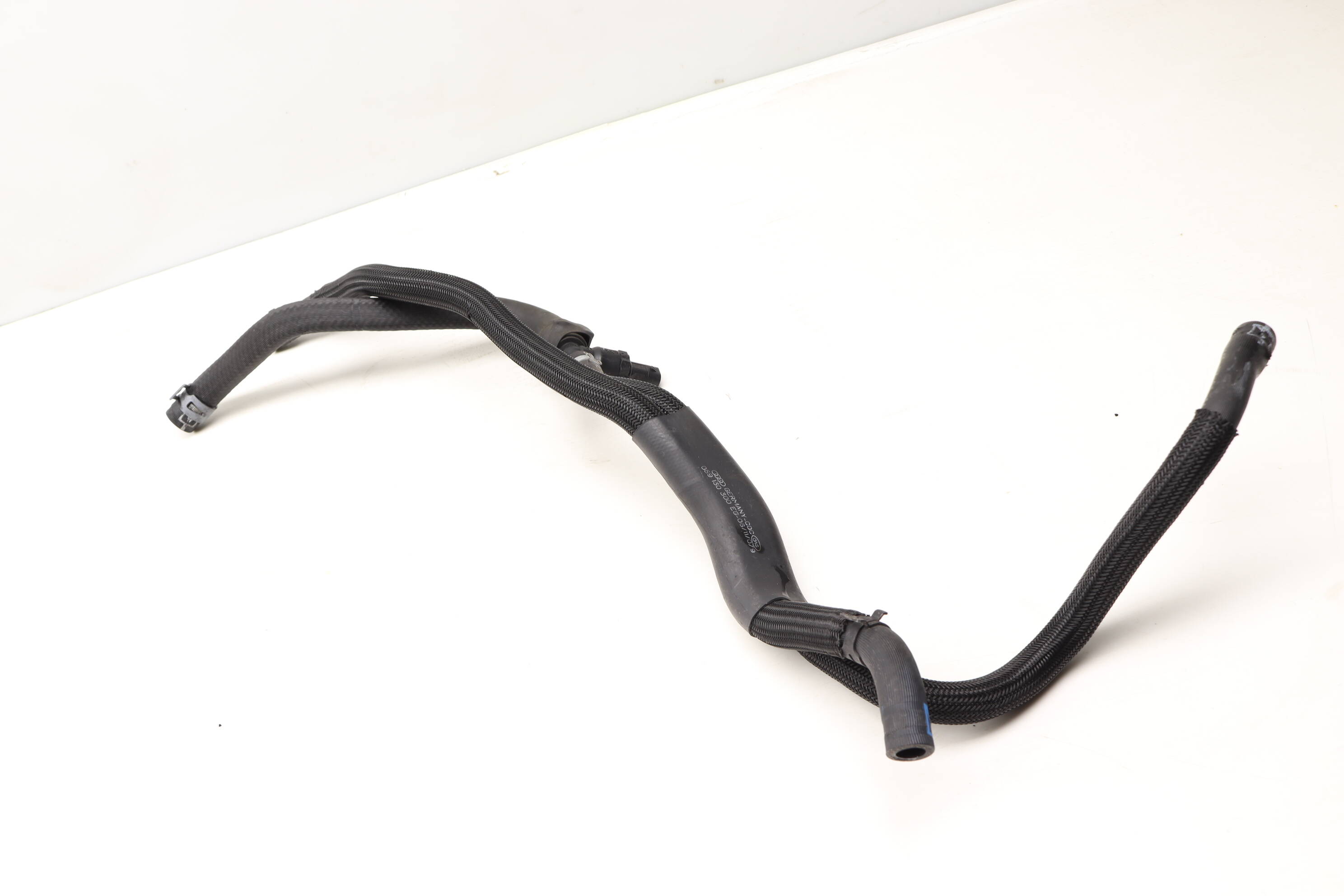 VW Fuel Line / Hose Set (Touareg) 059130300EG