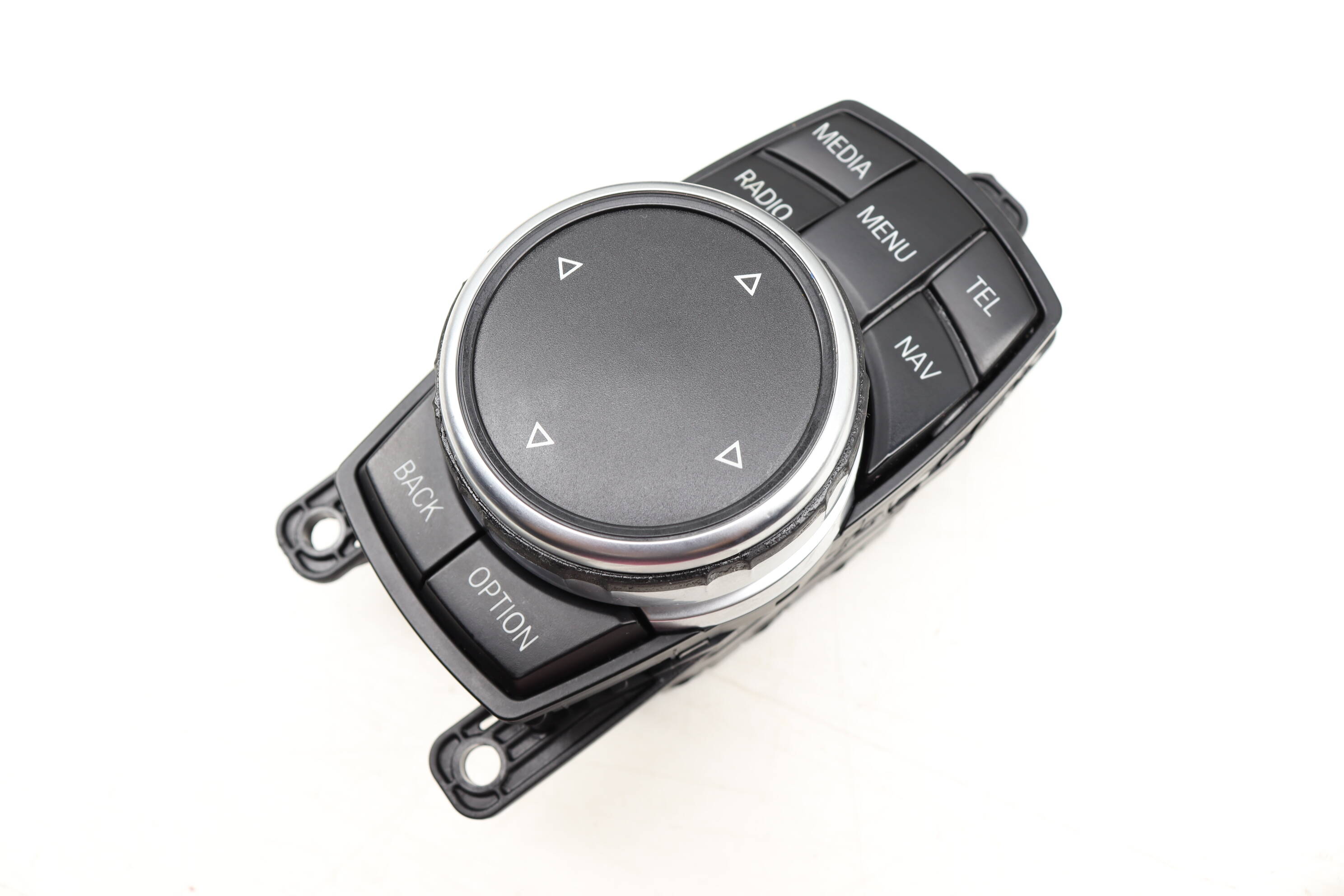 BMW Idrive Control Switch Unit 65829350723