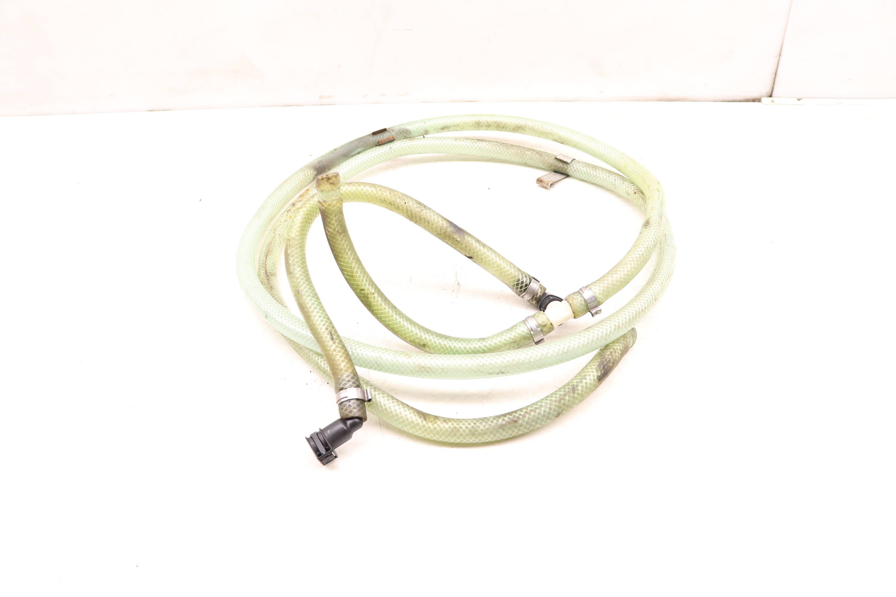 Used Volkswagen Cabrio Parts - OEM