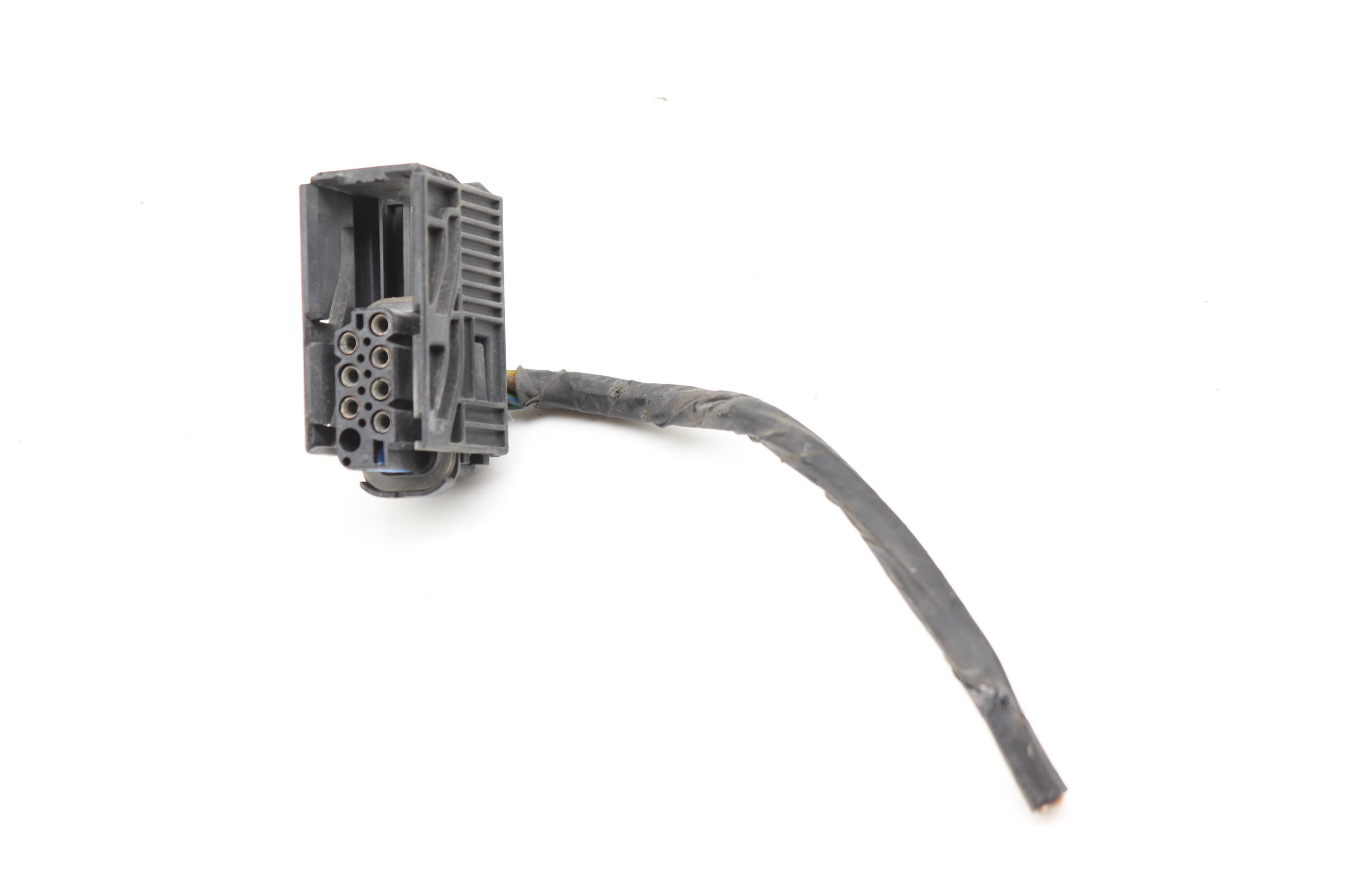 BMW Headlight Wiring Harness Connector / Pigtail (8-Pin)