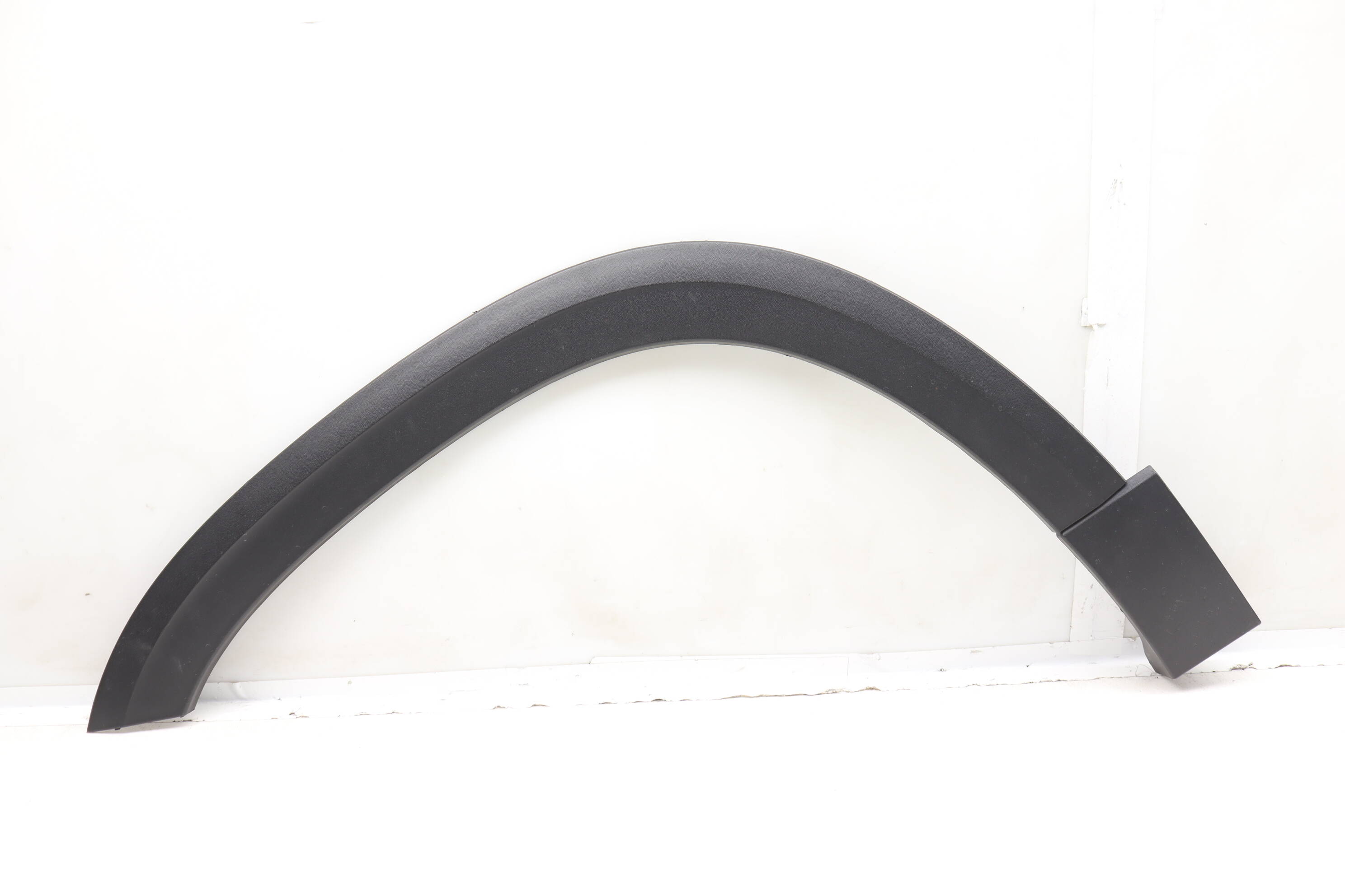 VW Front Left Wheel Fender Flare Trim / Molding (Taos) 2GJ854819