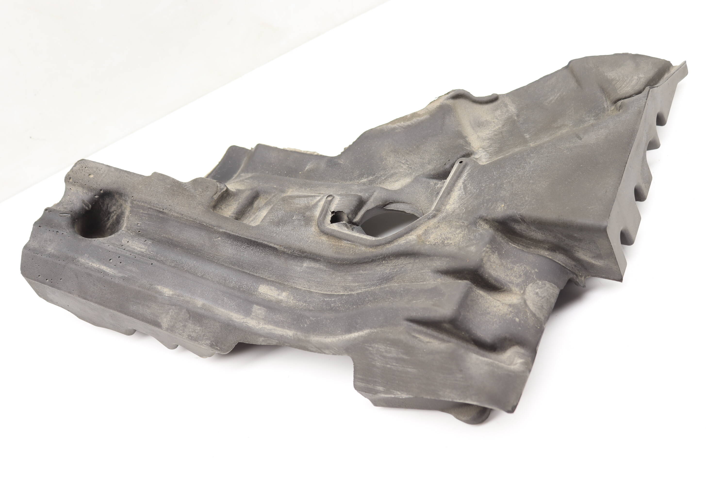 BMW Air Duct / Cover (Foam) 11127609461