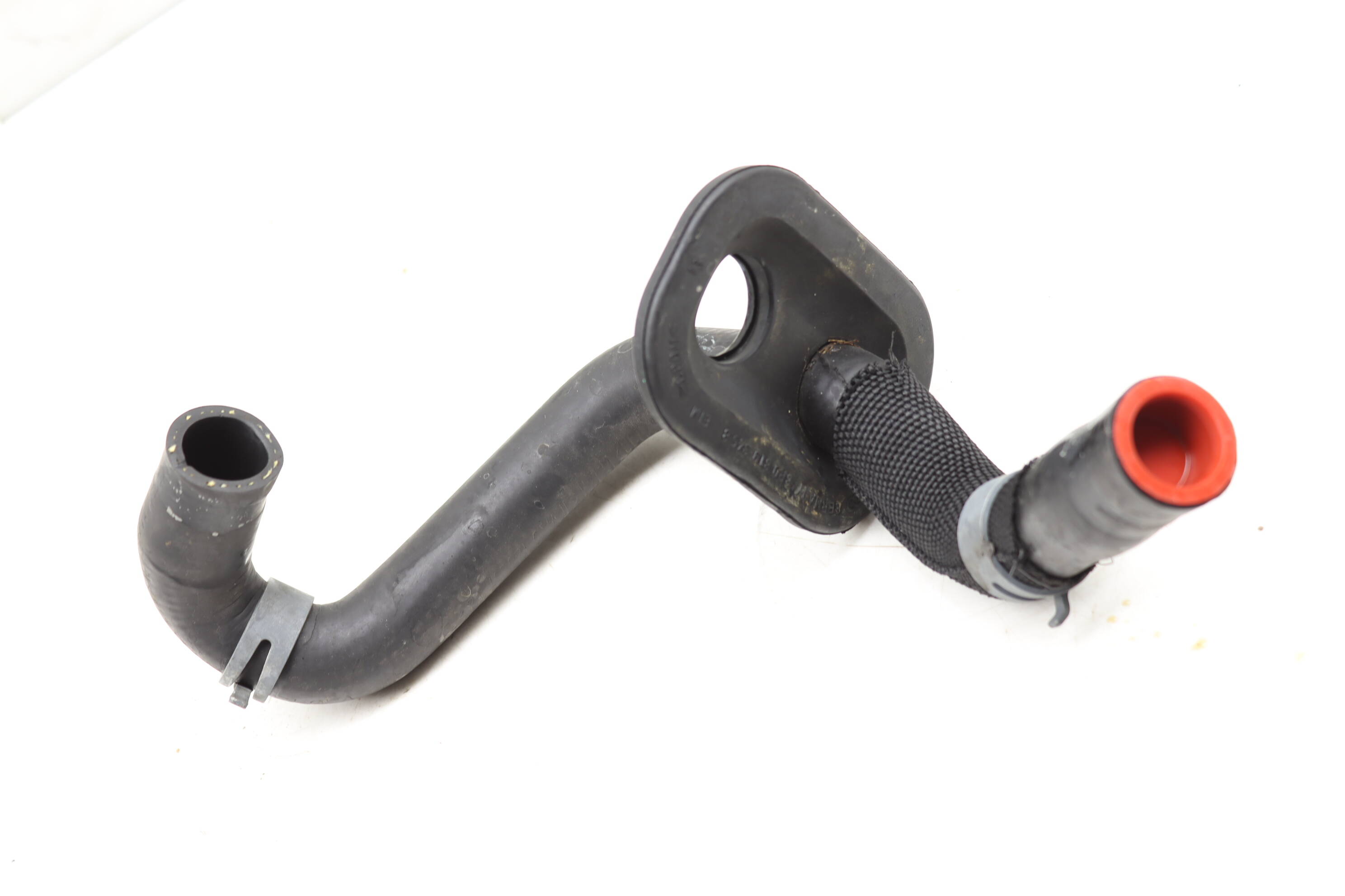 Audi Heater Core Coolant Hose / Line Set (Q5) 8R0819371E