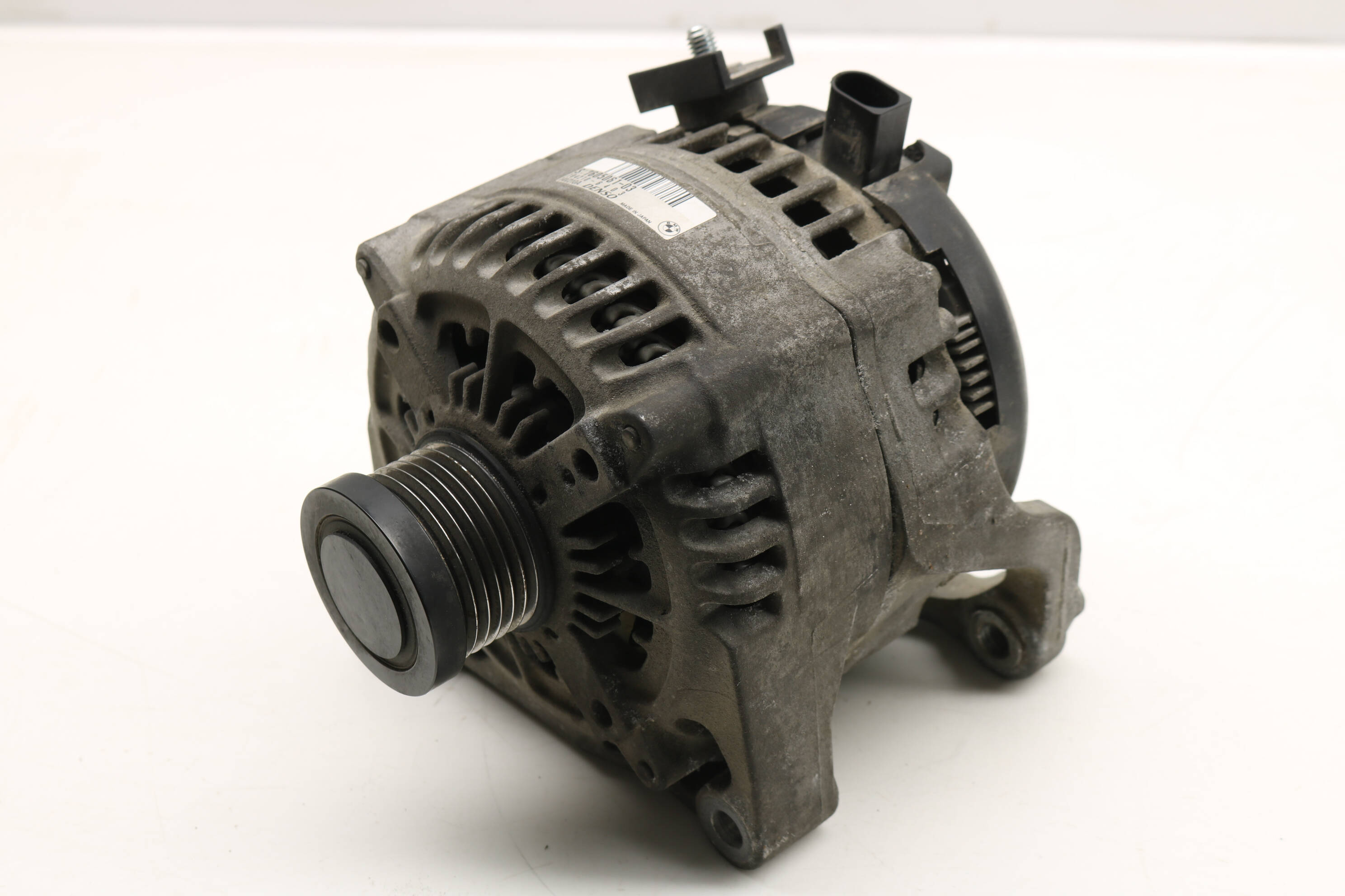 BMW Alternator (210 Amp) 12317605061