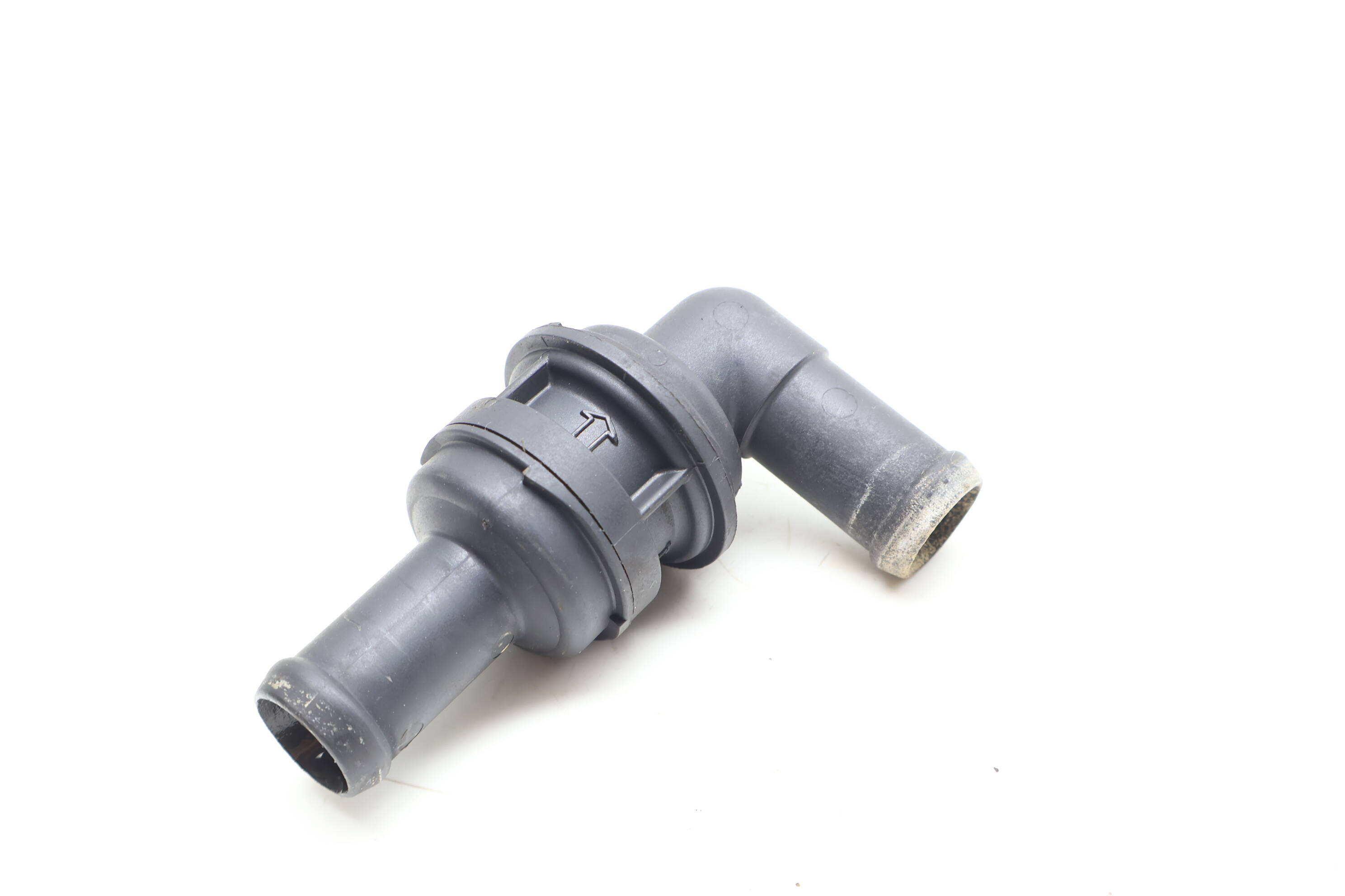 Audi Coolant Pump Check Valve 078122351