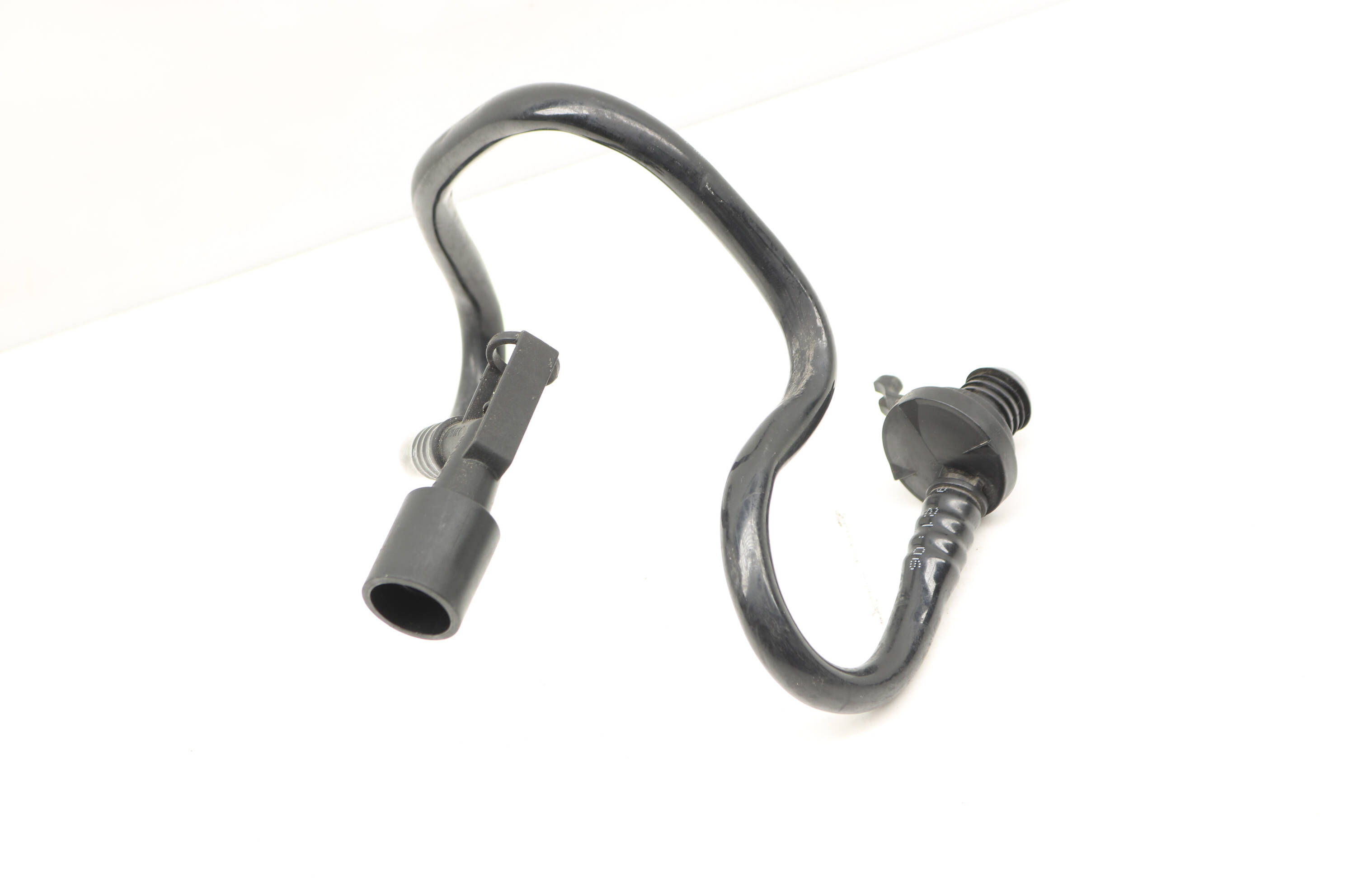 BRAKE BOOSTER VACUUM HOSE / LINE - AUDI A3 S3 VW EOS GOLF GTI