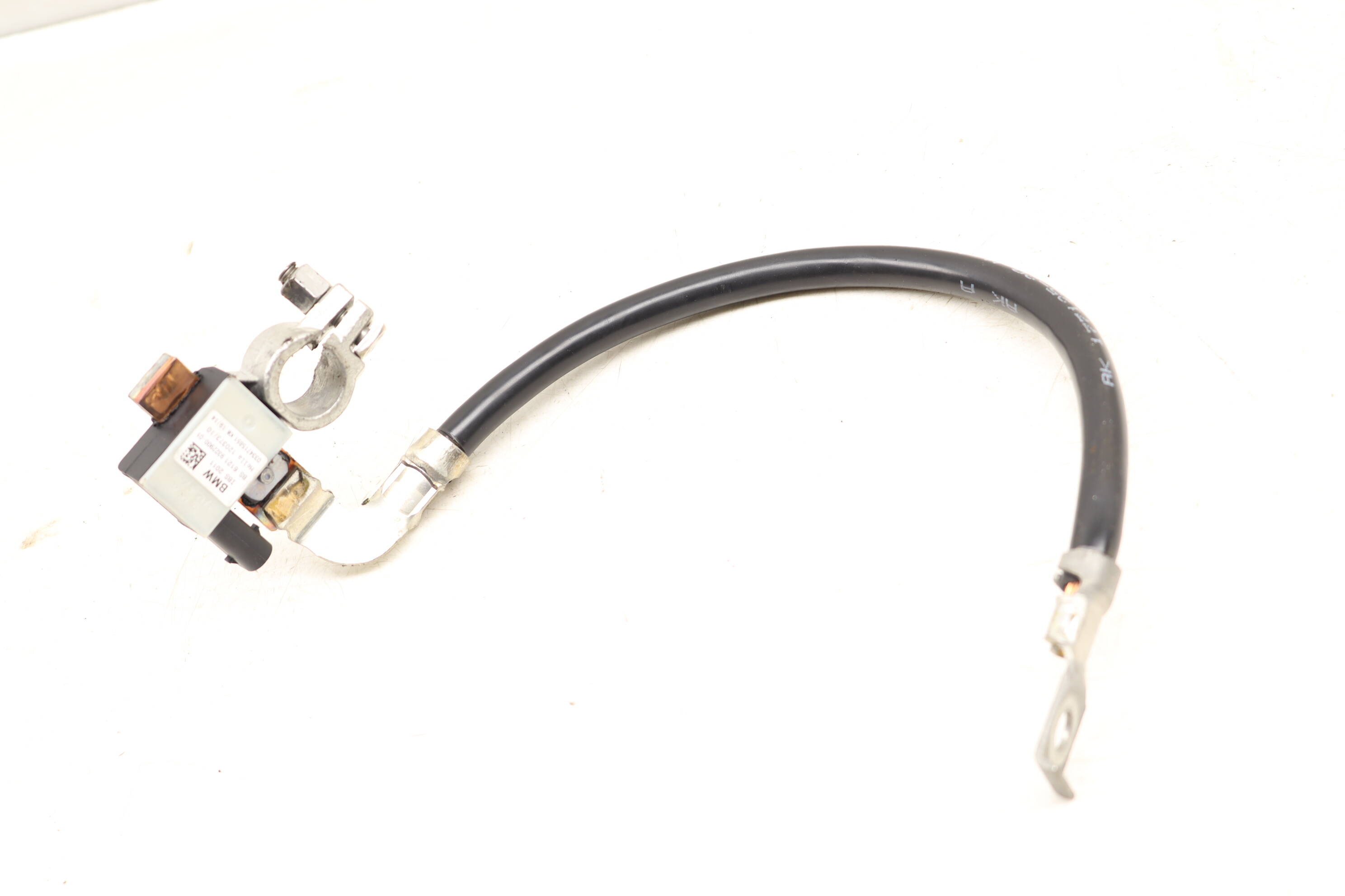 BMW Negative (-) Battery Ground Cable 61219322900