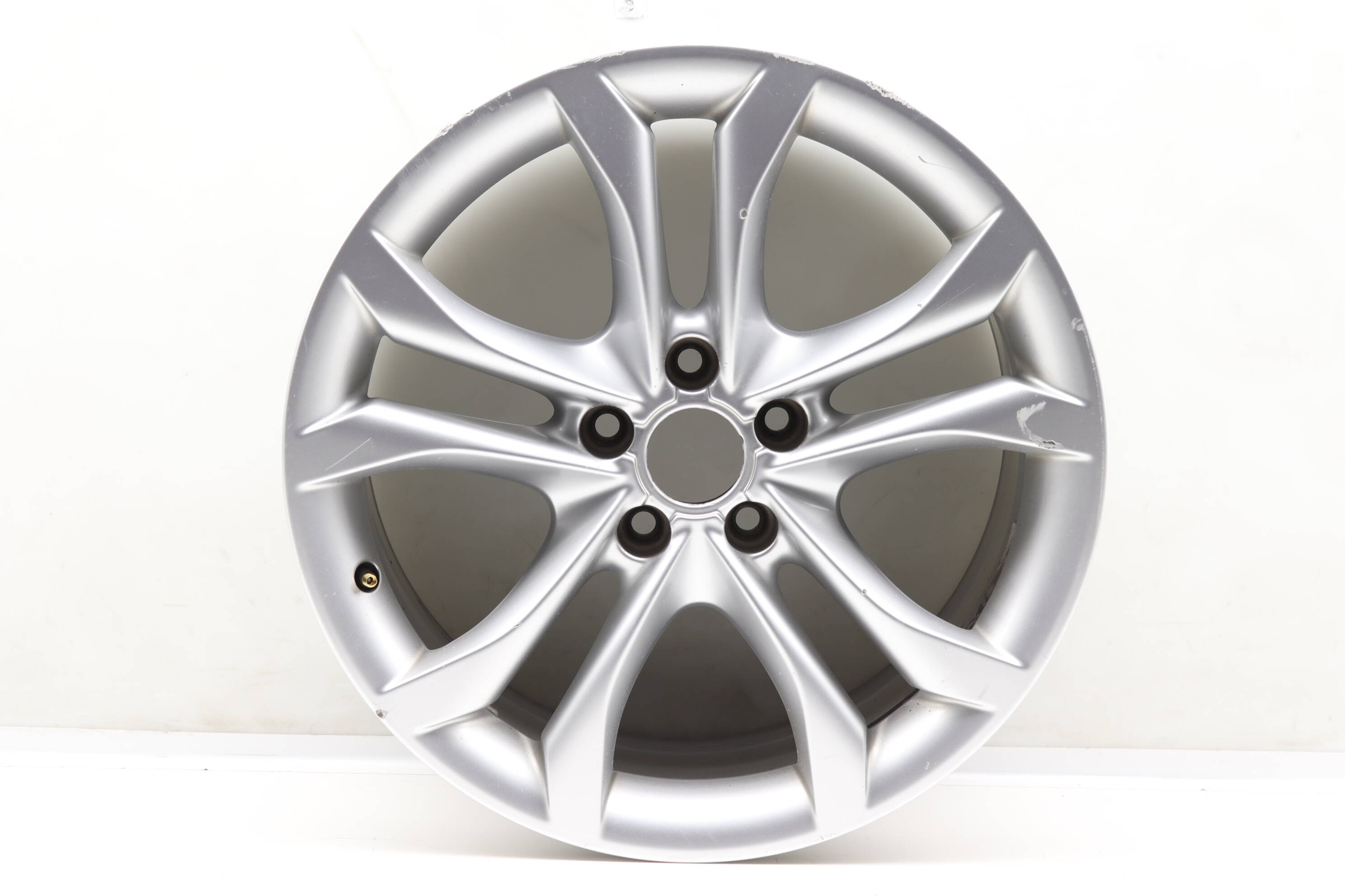 Audi 18" Inch Alloy Rim / Wheel (A4 Quattro, A4, S4) 8K0601025CP