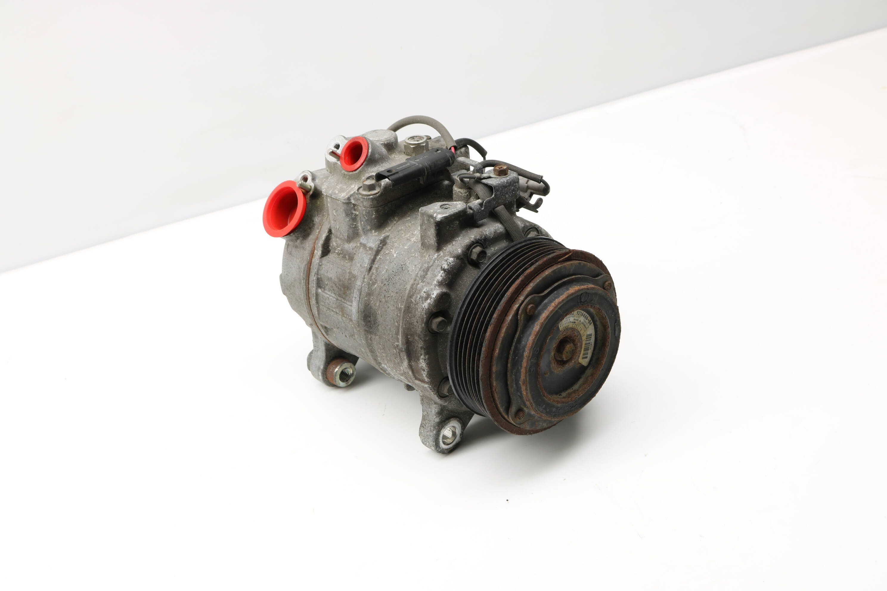 BMW Ac Compressor 64529216466