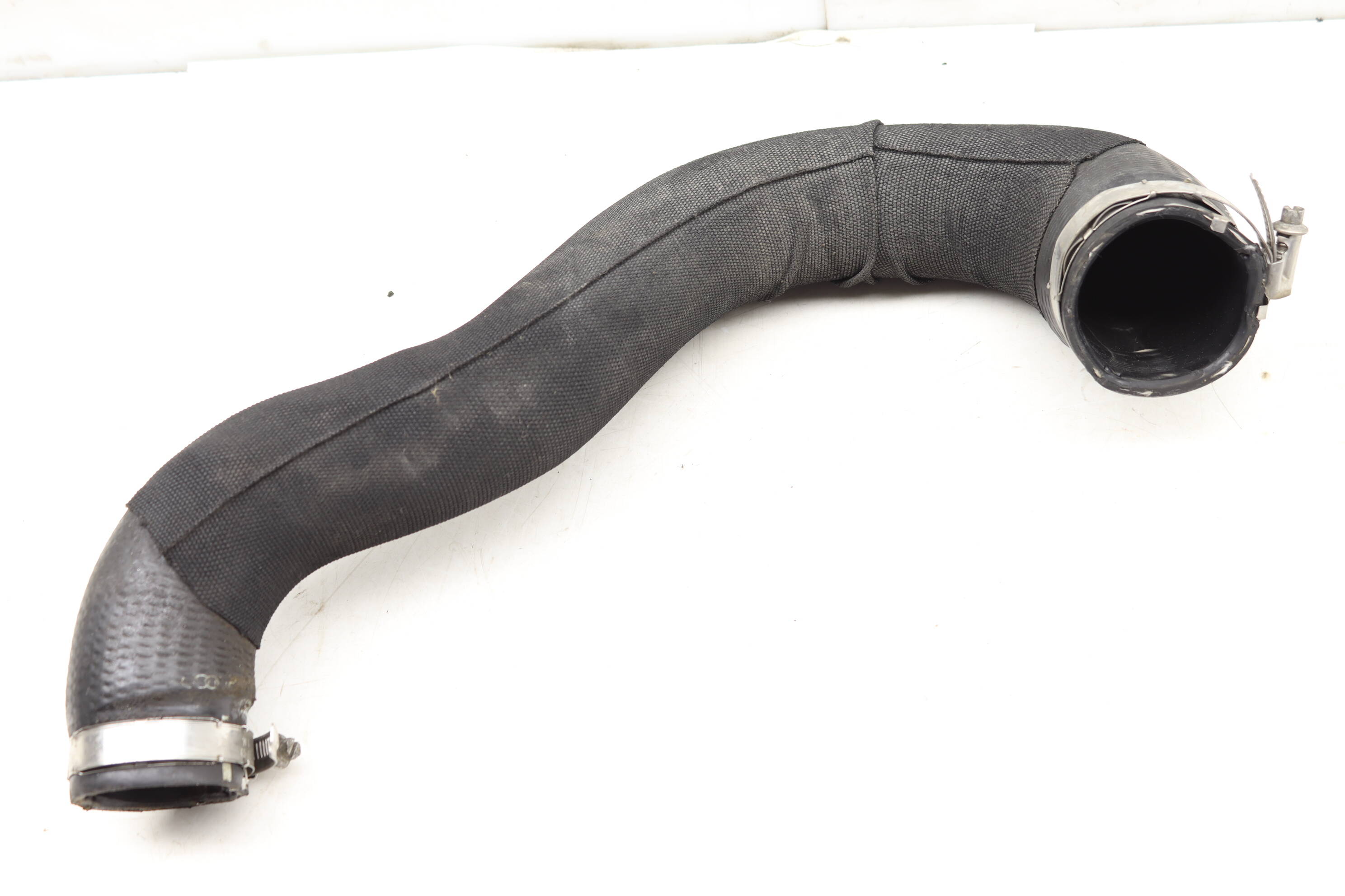 Audi Right Turbo Intercooler Hose (Q5) 8R0145738R