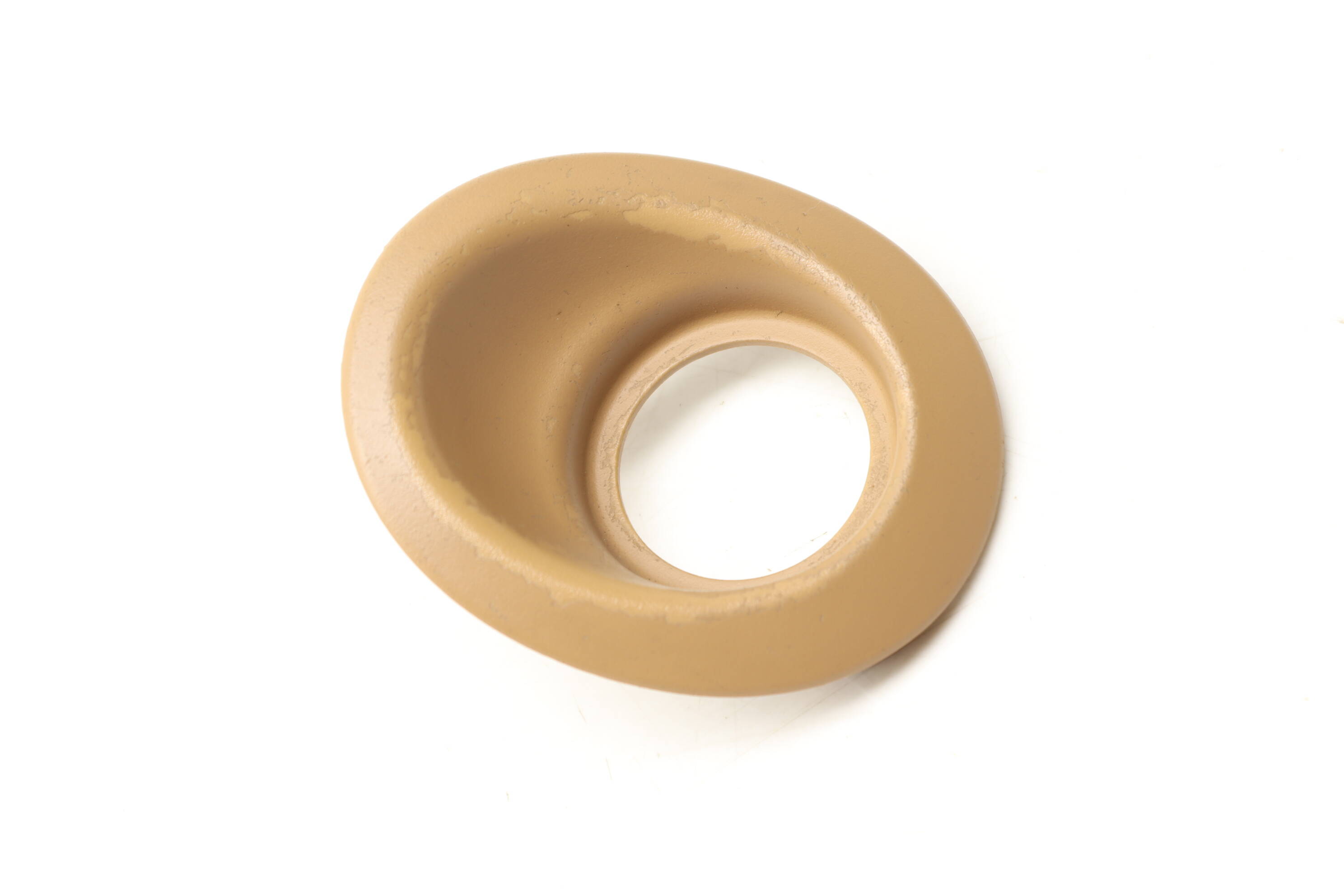 IGNITION SWITCH TRIM / BEZEL - PORSCHE 911 BOXSTER CAYMAN