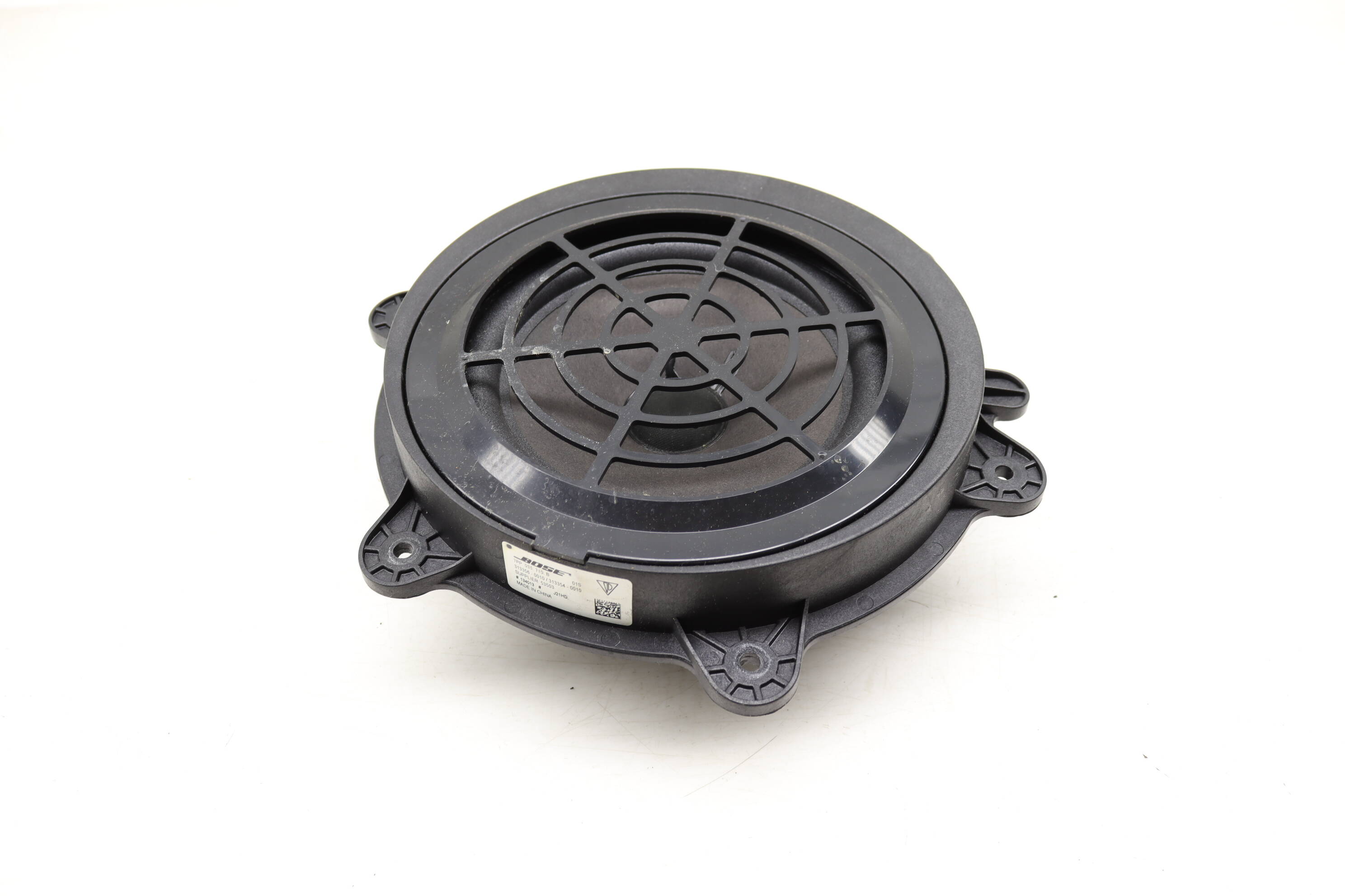 Porsche Rear Door Speaker / Woofer (Bose) 7PP035710B