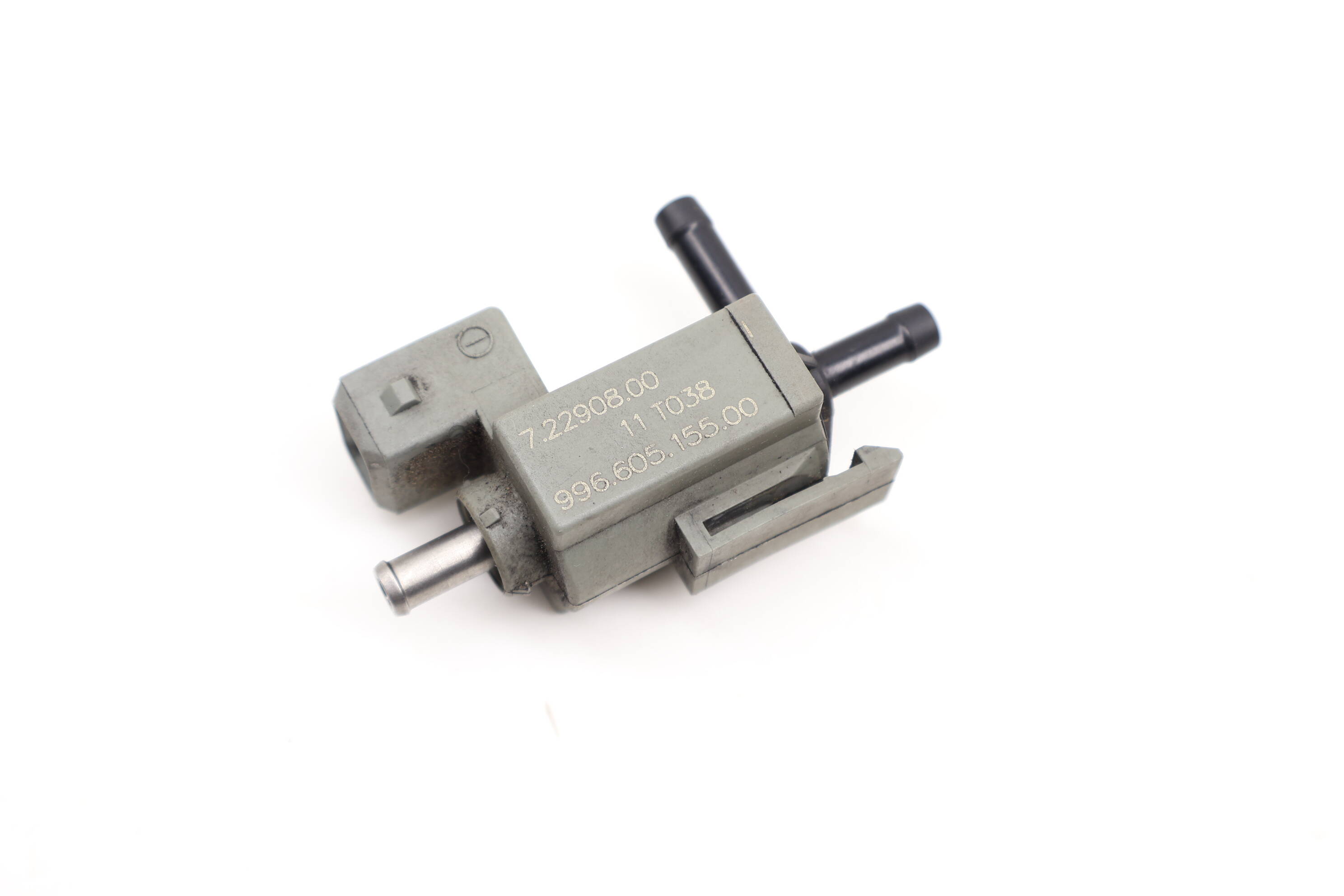 Porsche Solenoid Valve (Cayenne, Panamera, 911) 99660515500