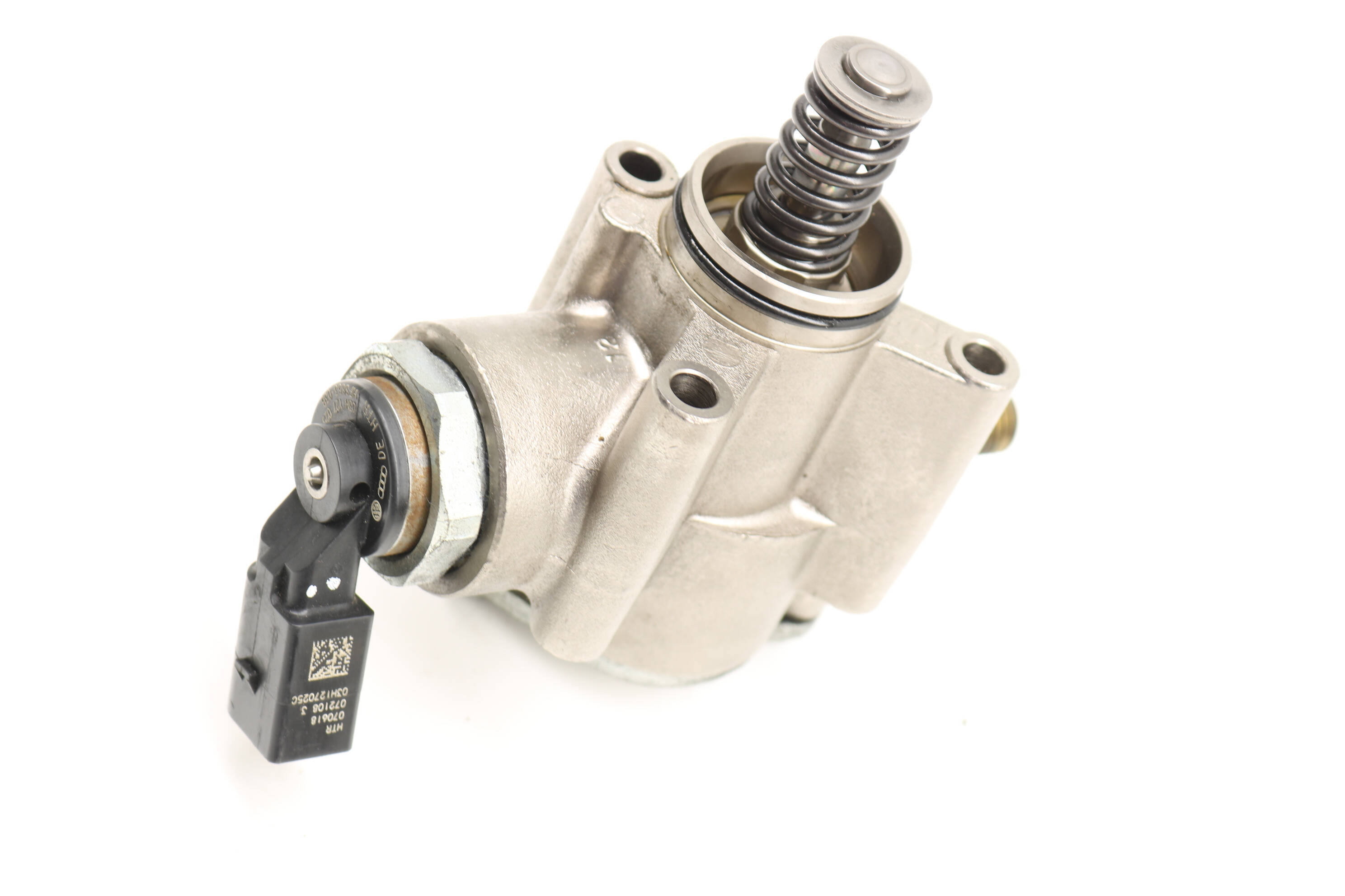 VW High Pressure Fuel Pump / Hpfp (Touareg) 03H127025C