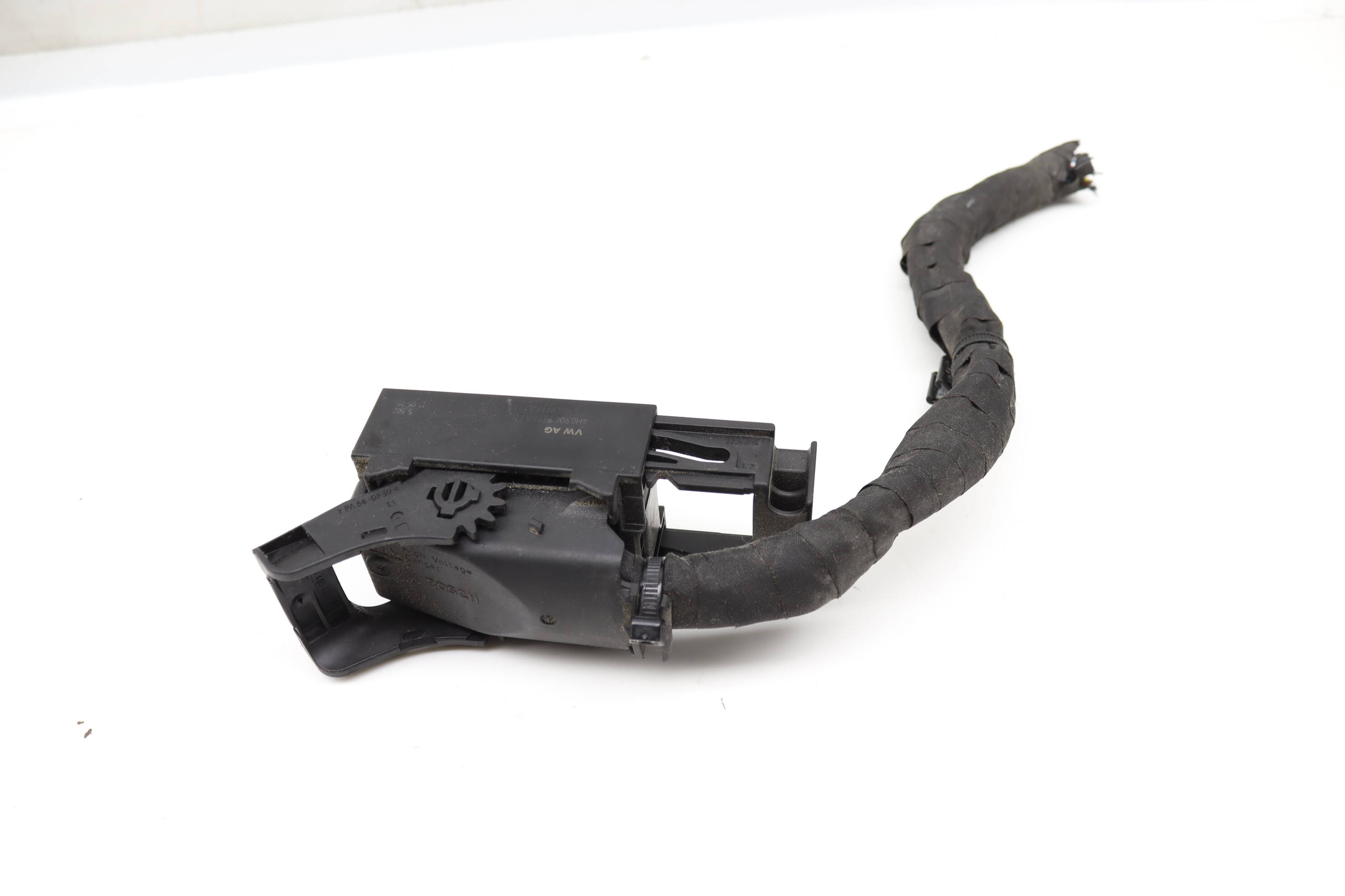 VW Ecu / Engine Module Wiring Connector / Pigtail (91-Pin)