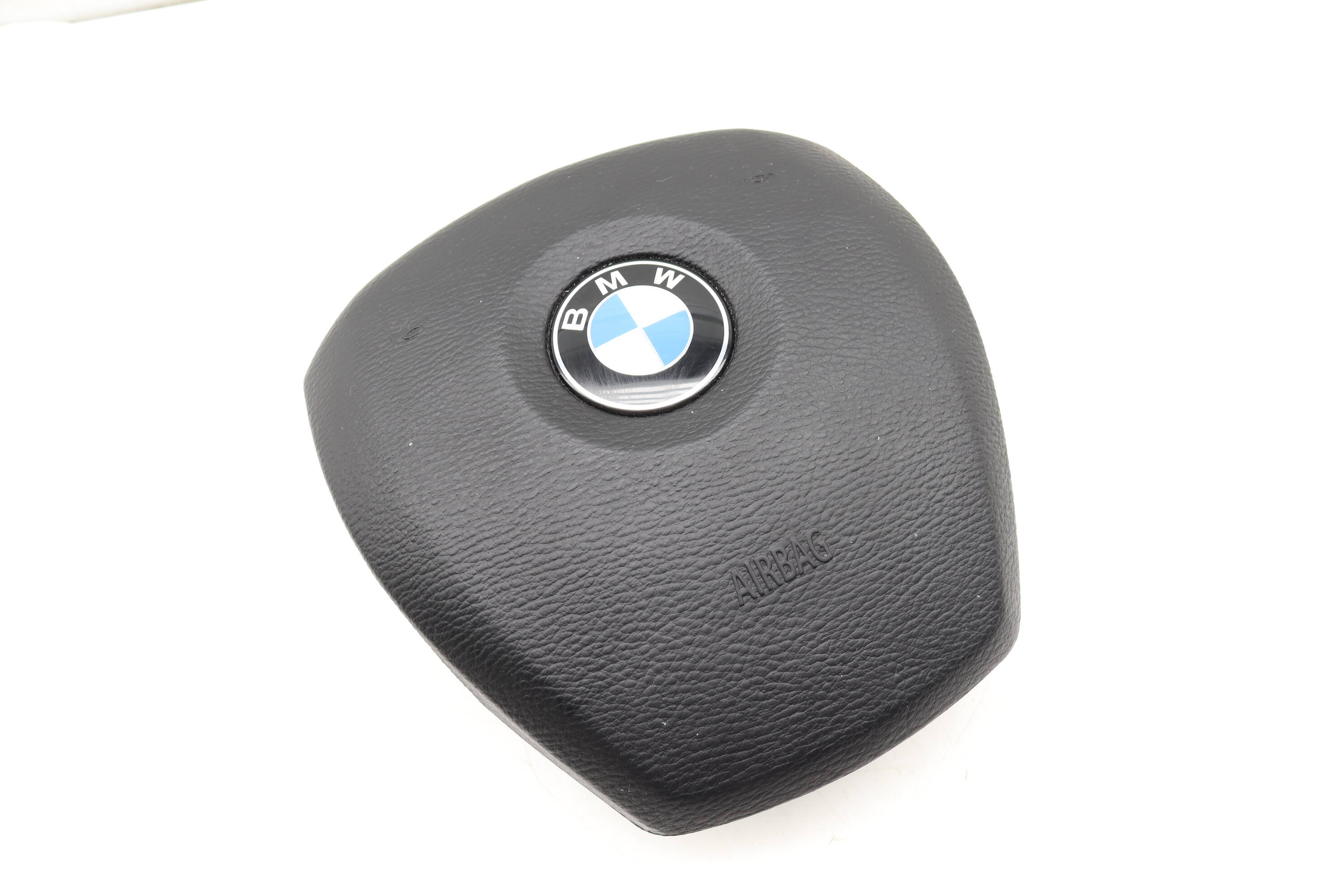 BMW Steering Wheel Airbag / Air Bag (X5) 32306884665