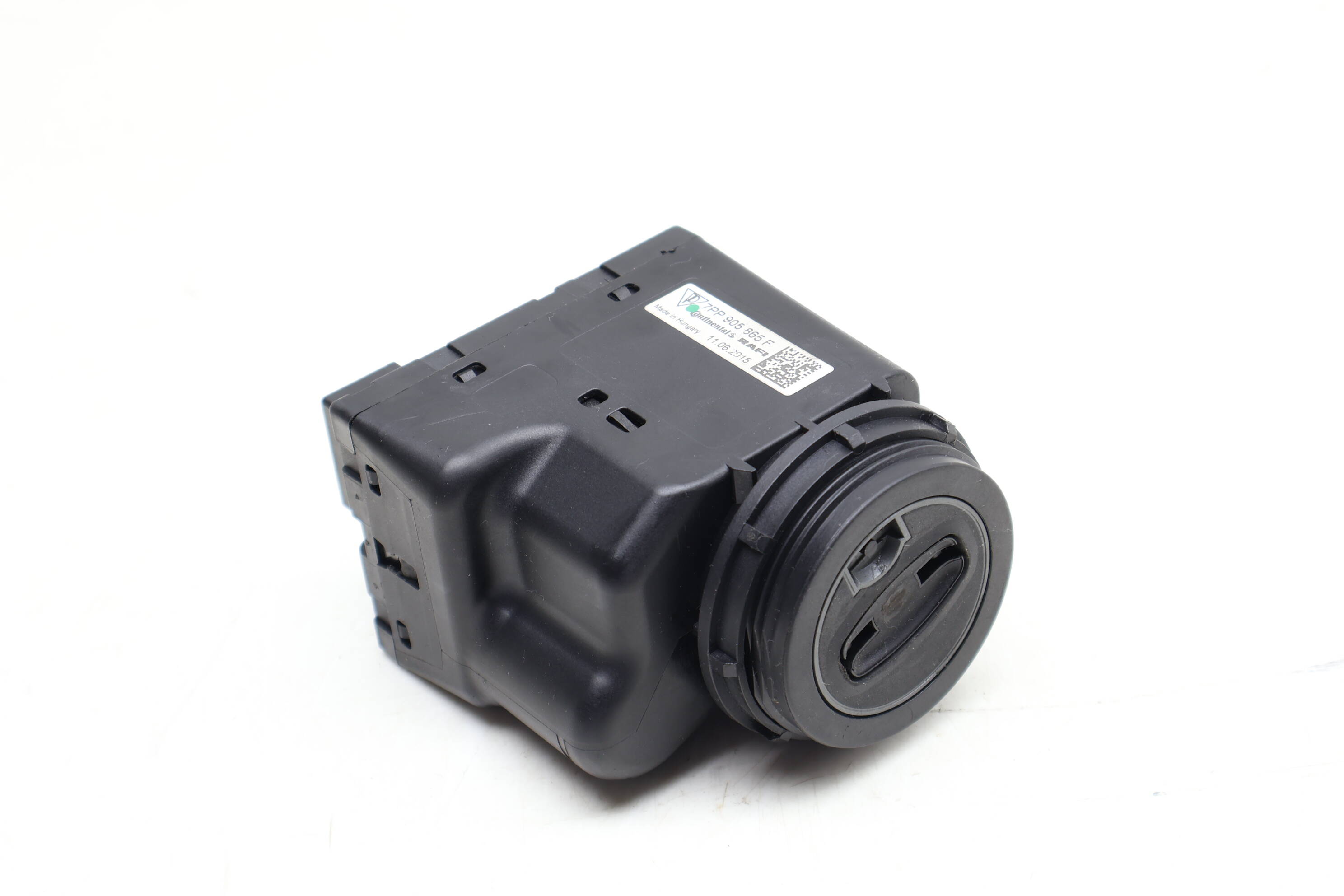 Porsche Ignition Starter Switch 7PP905865F
