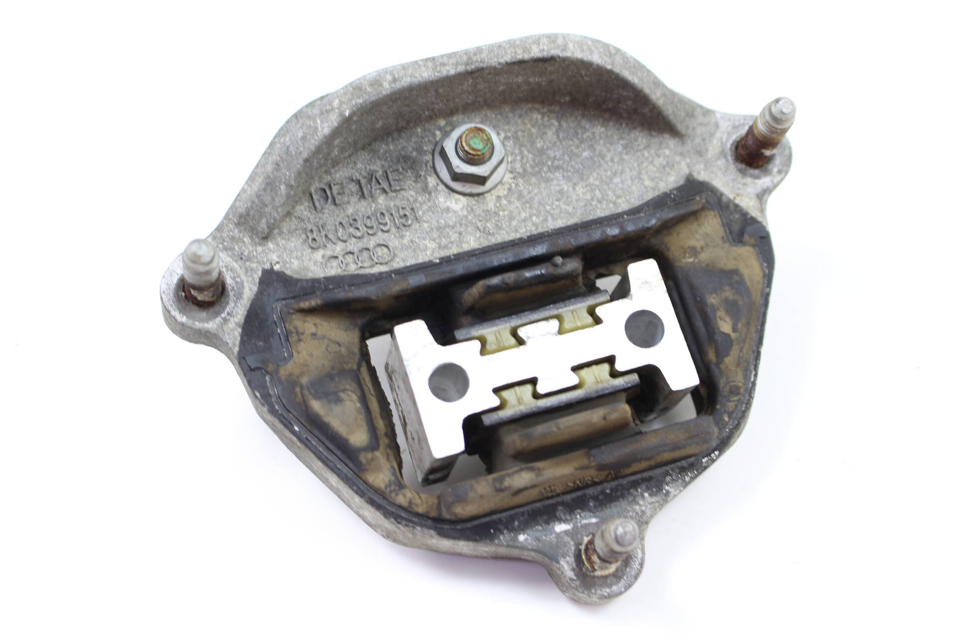 Audi Engine / Motor Mount (A4 Quattro, A4) 8K0199381