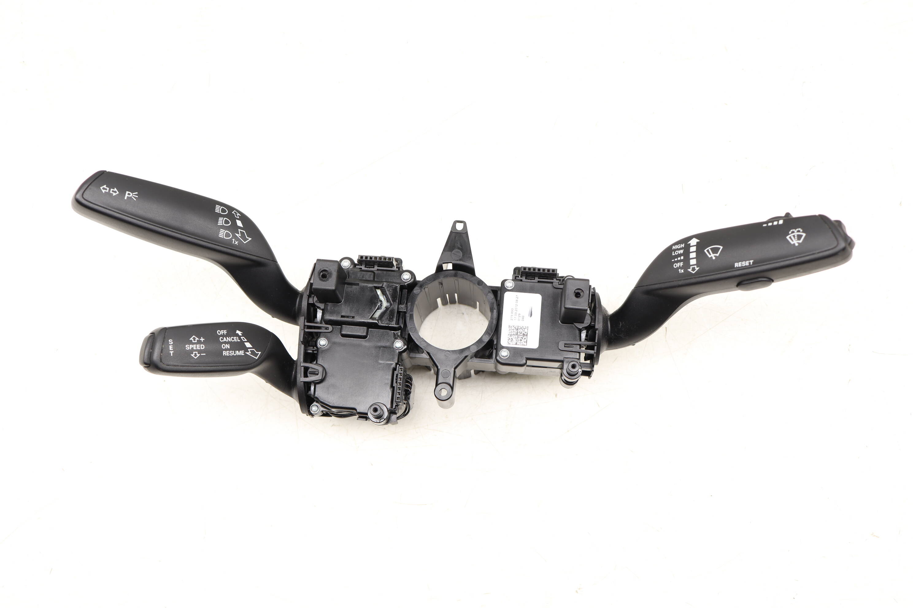 Audi Steering Column Switch / Stalk Assembly 4G0953502AA