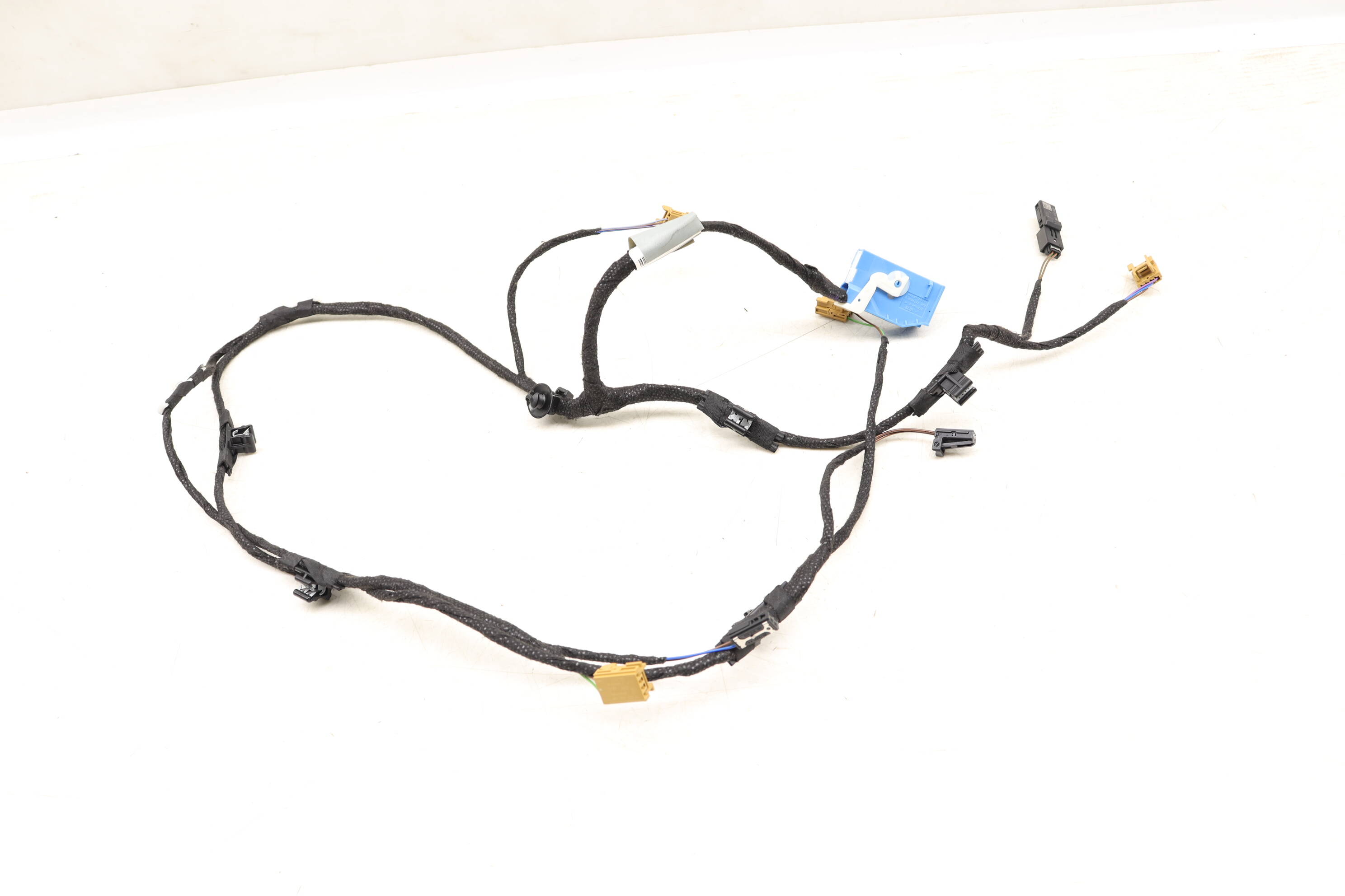 Page 3 | OEM Used Audi A5 Electrical | Wiring Parts