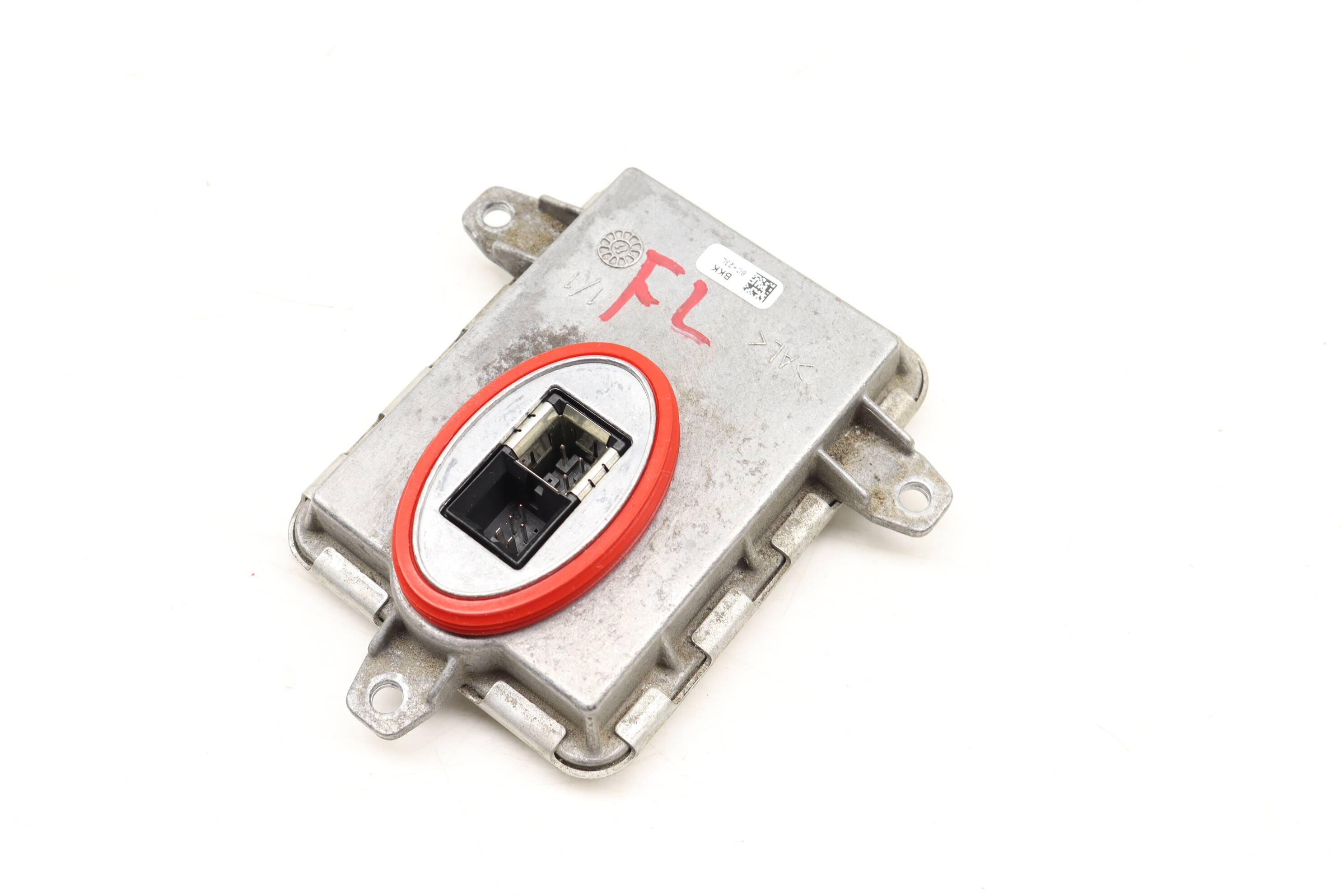 BMW Hid Xenon Headlight Control Unit / Ballast 63127255724